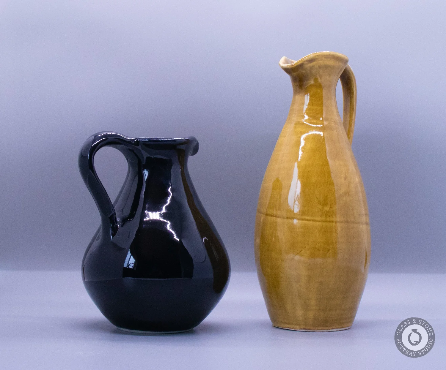 Glass & Stone Pottery Online Store — Glass & Stone Pottery