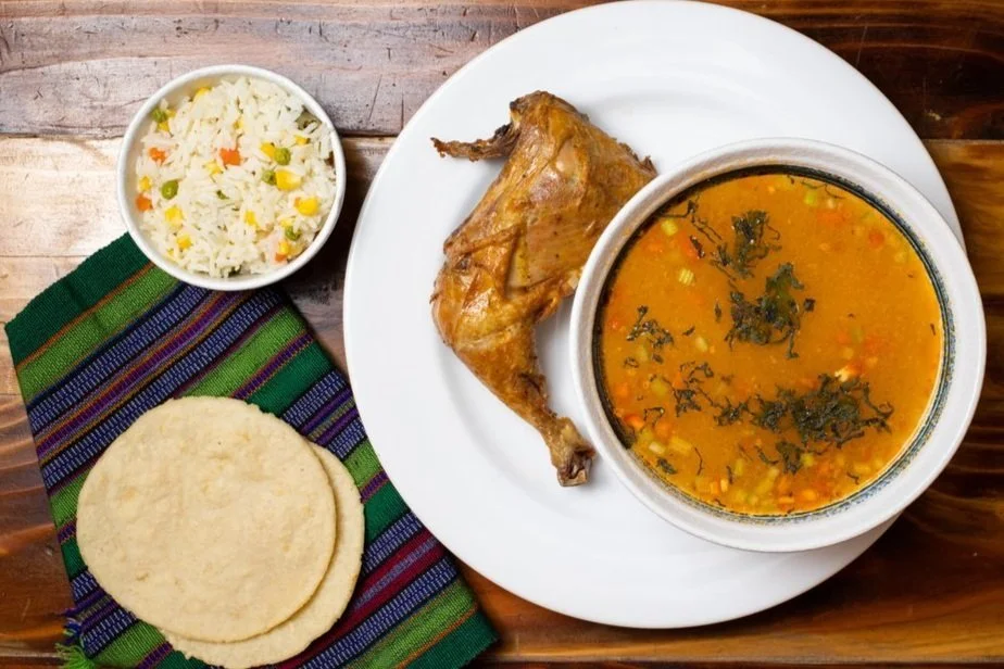 Family Meals Program — SF New Deal | Small Business Support & Food ...