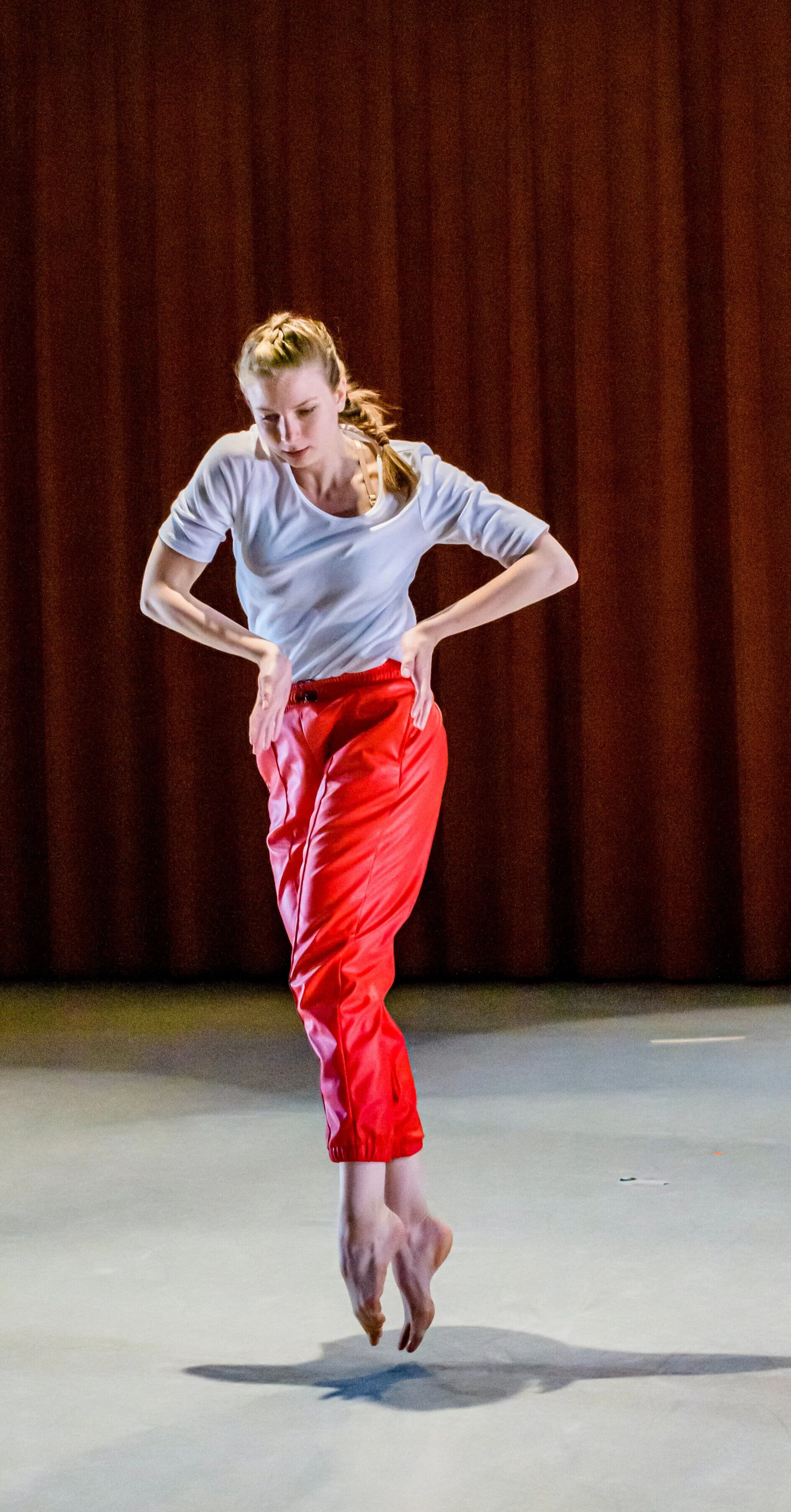 Contact — Katherine Neumann