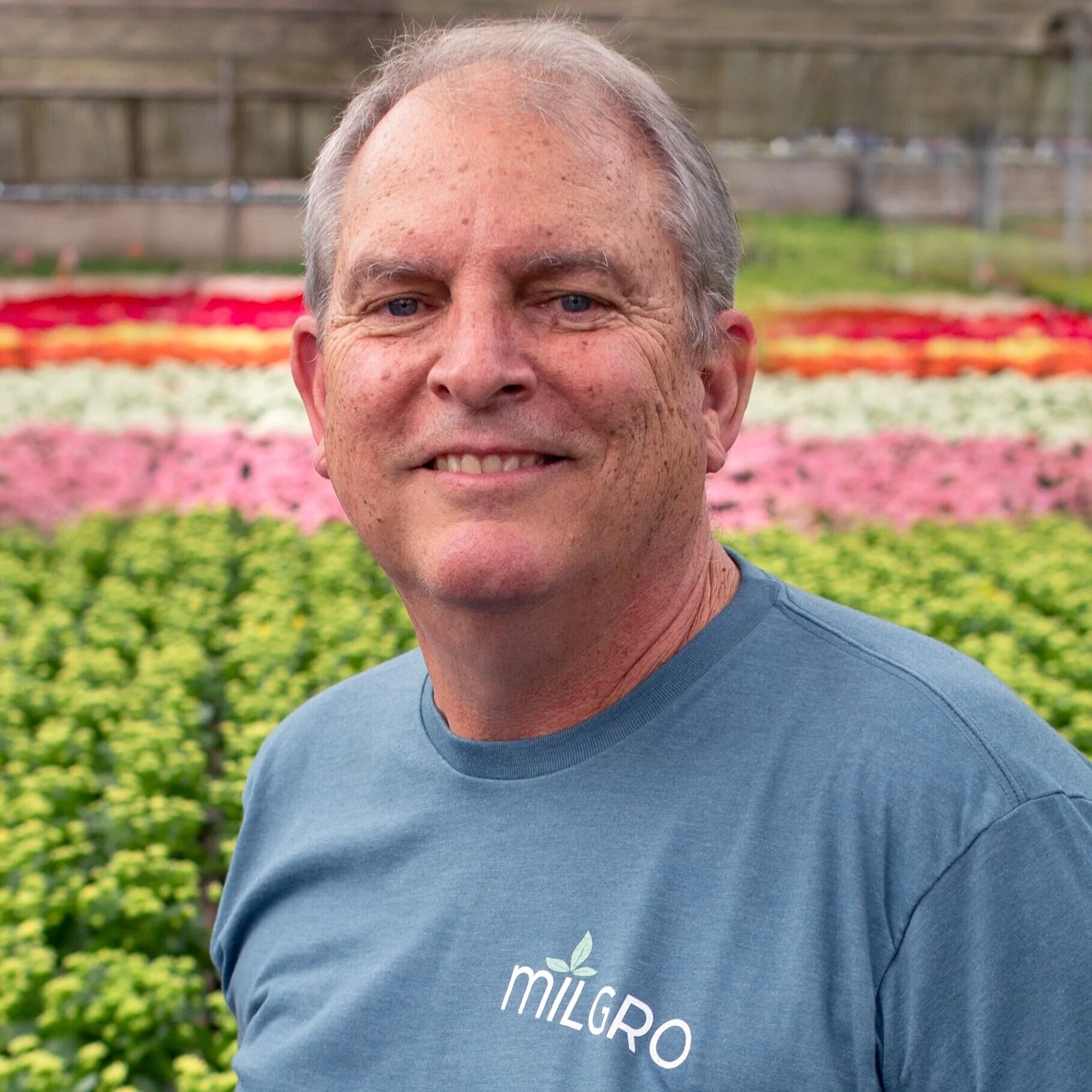 Our Team — Milgro Nursery
