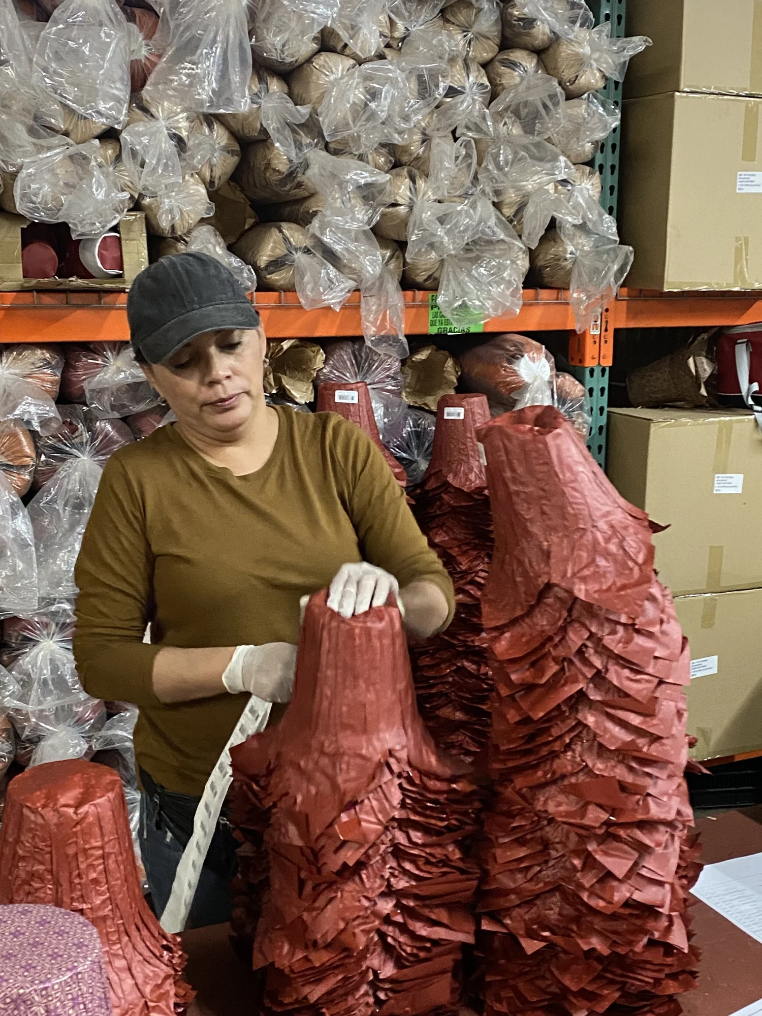 Our Team — Milgro Nursery