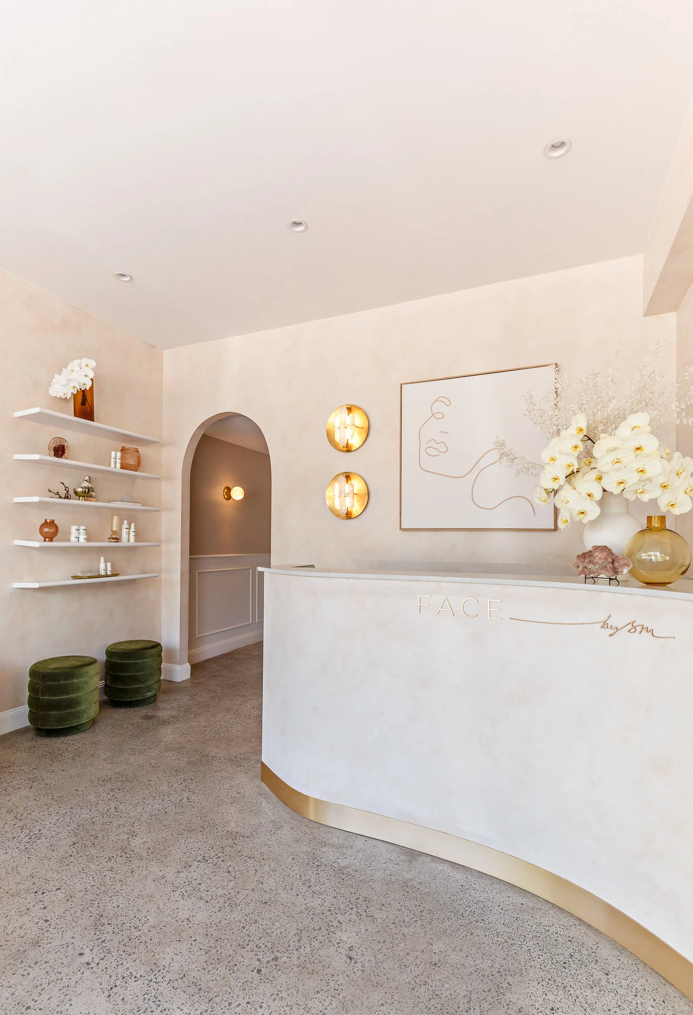 Cote Interiors