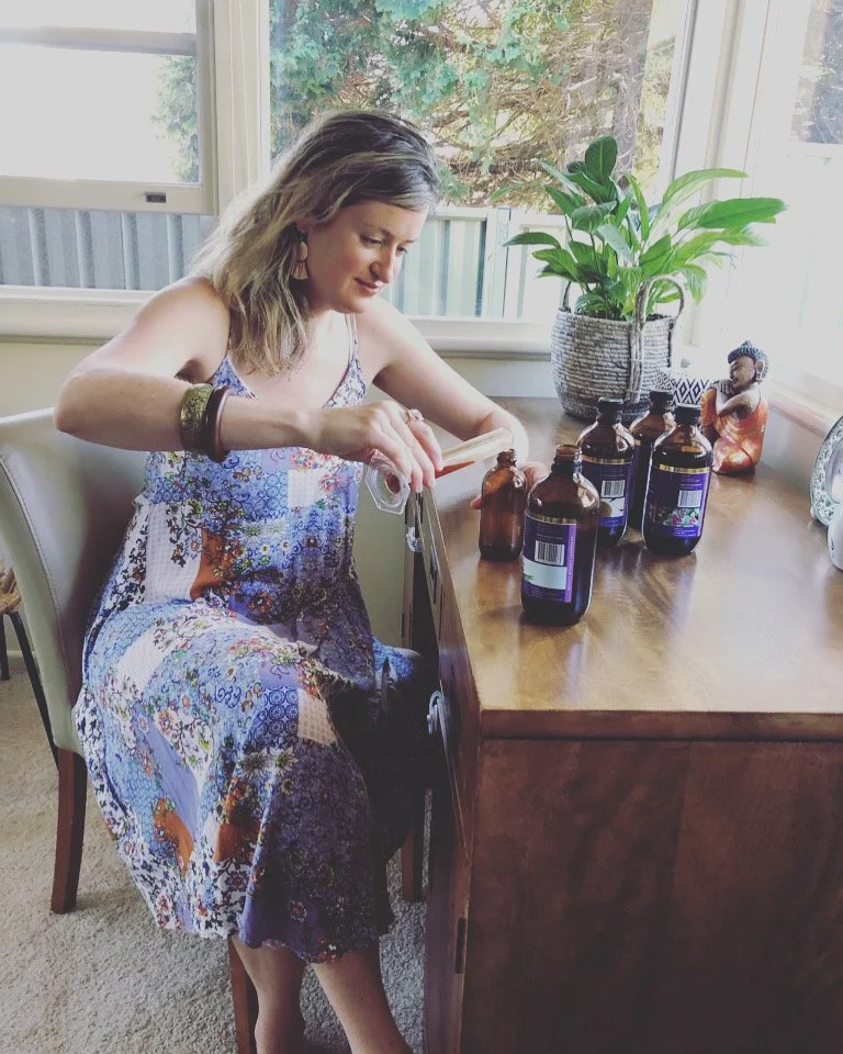 Store 2 — Holistic Traditions