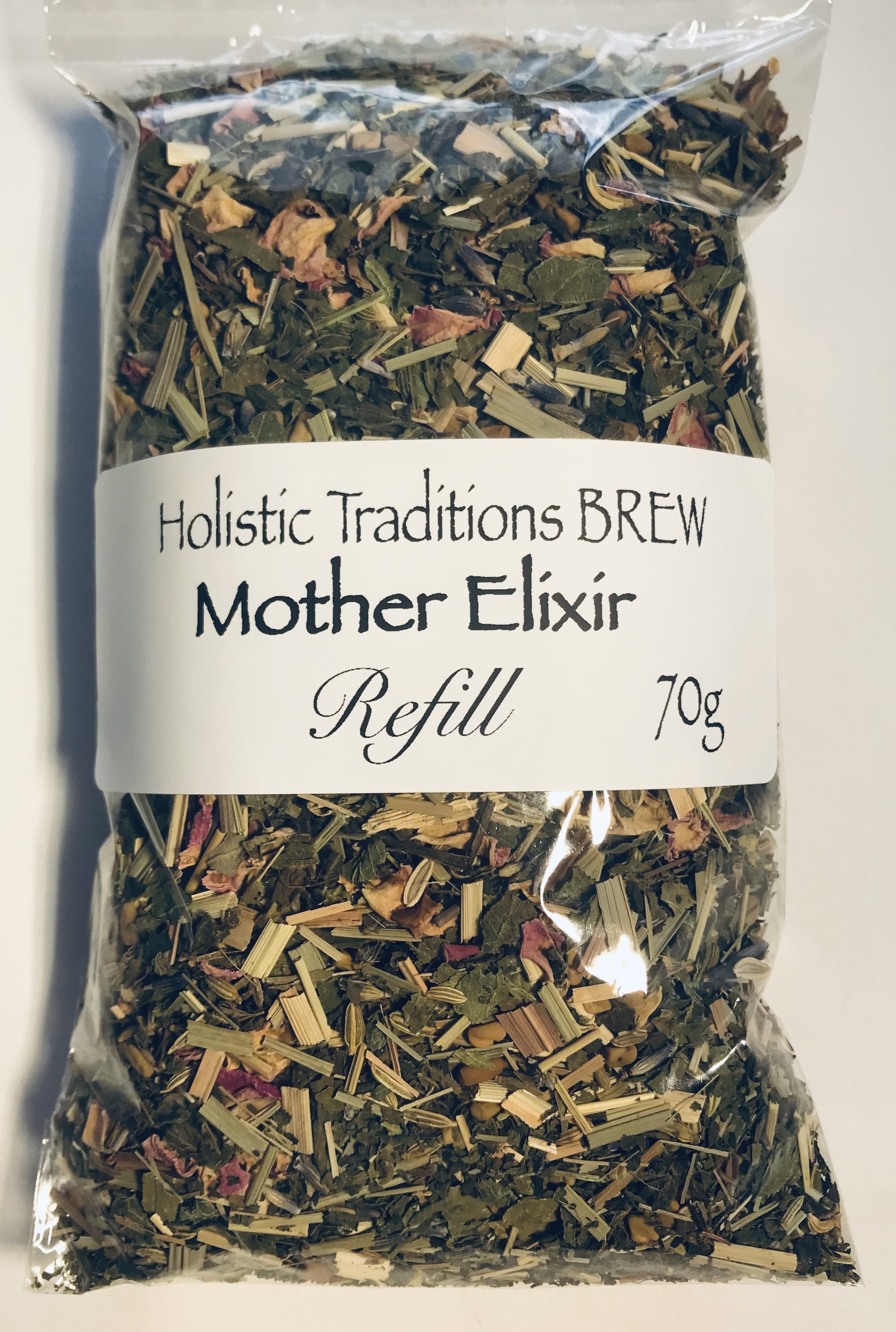 Store 2 — Holistic Traditions