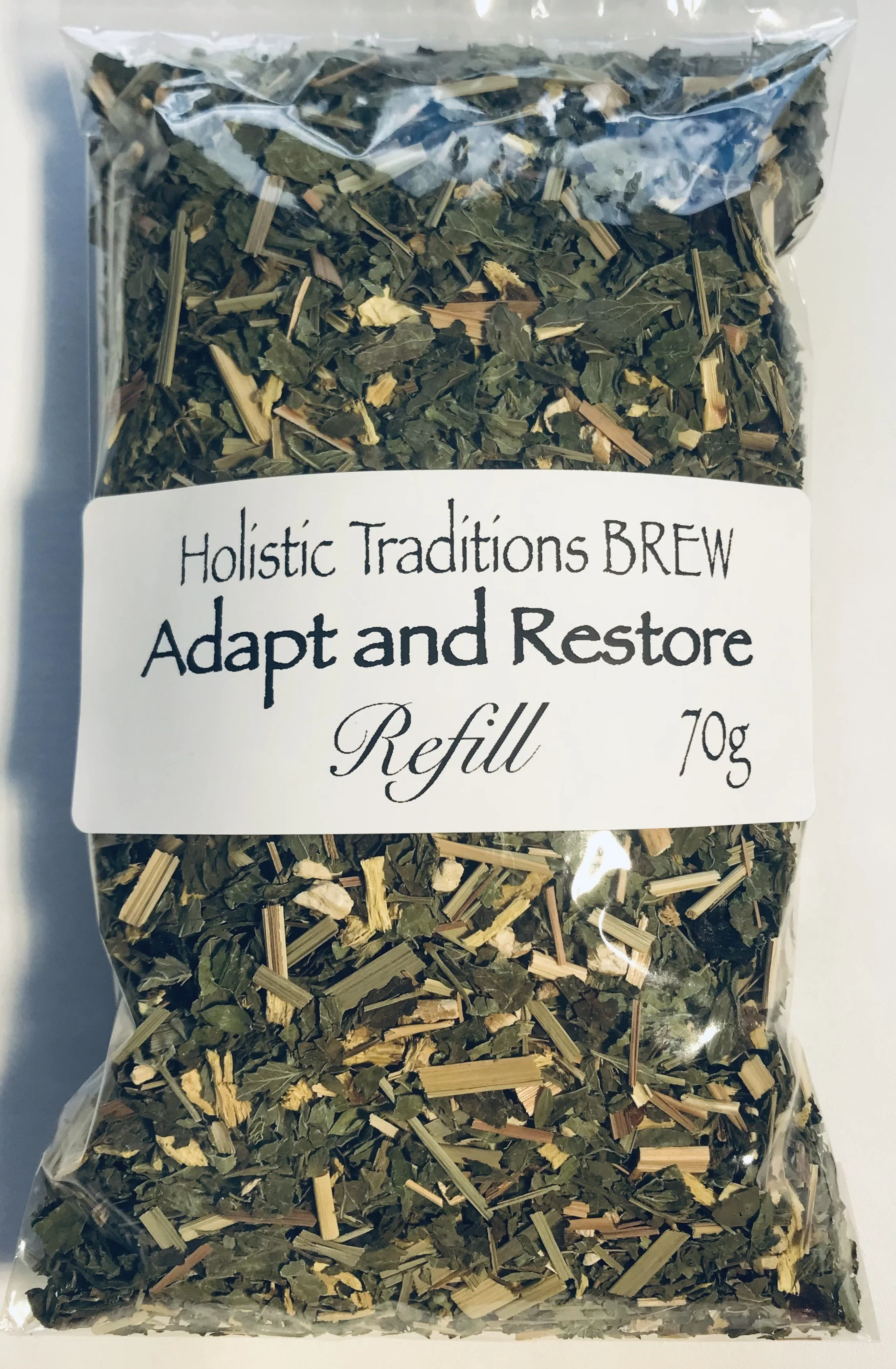 Store 2 — Holistic Traditions