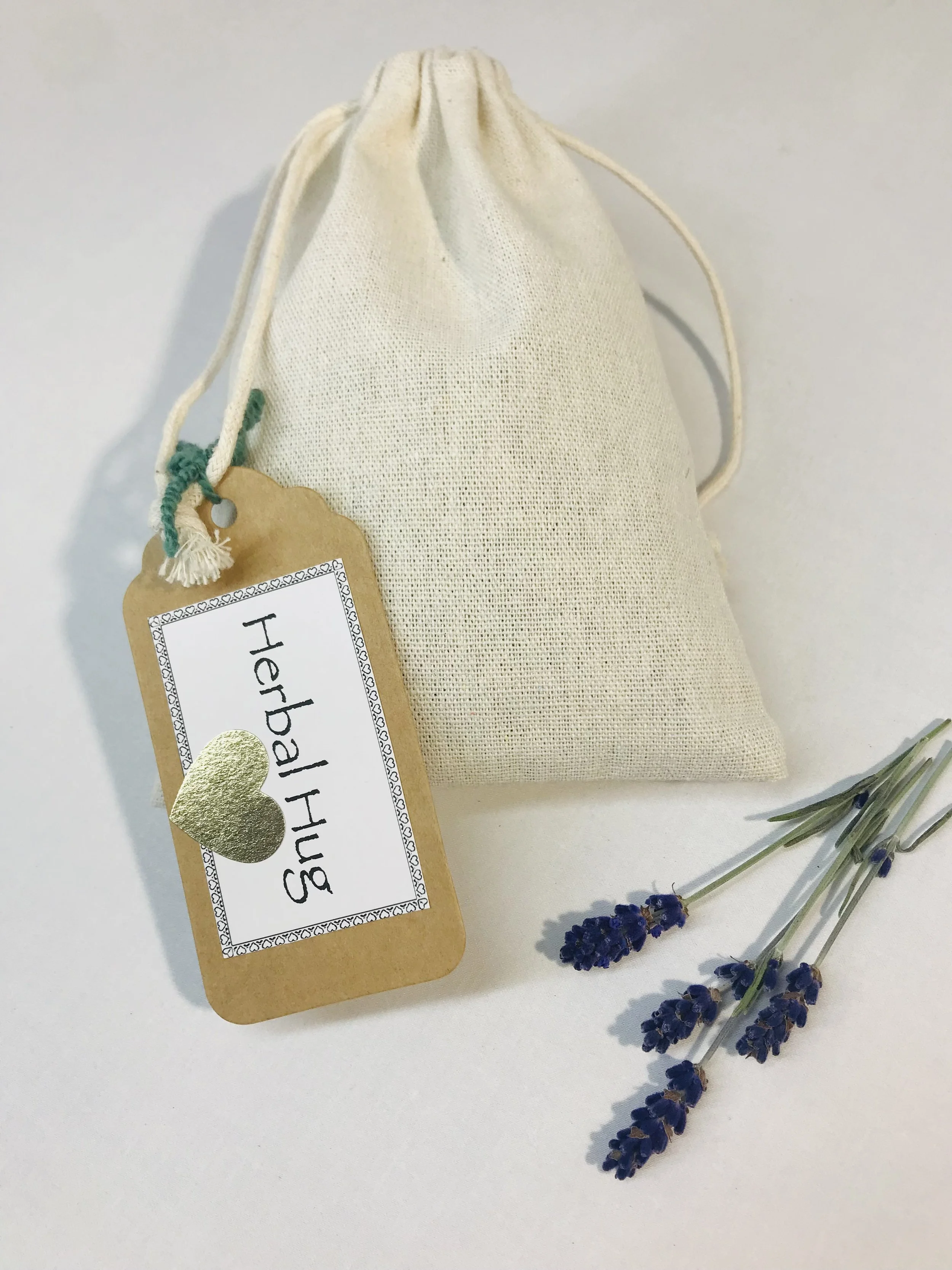 Bespoke Herbal Blends — Holistic Traditions