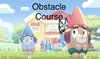 #3.7 Obstacle Course — Bluey Recaps