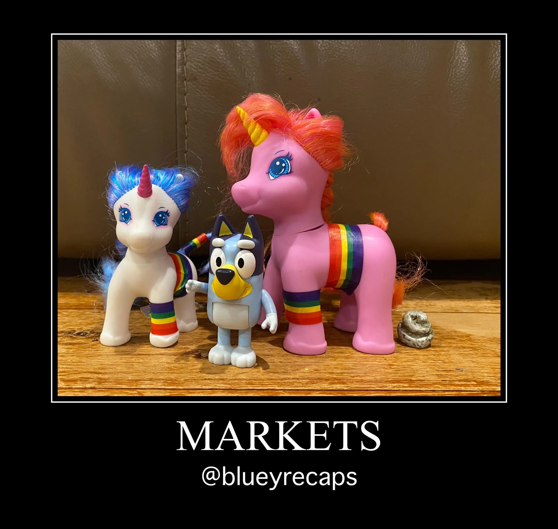 #1.20 Markets — Bluey Recaps
