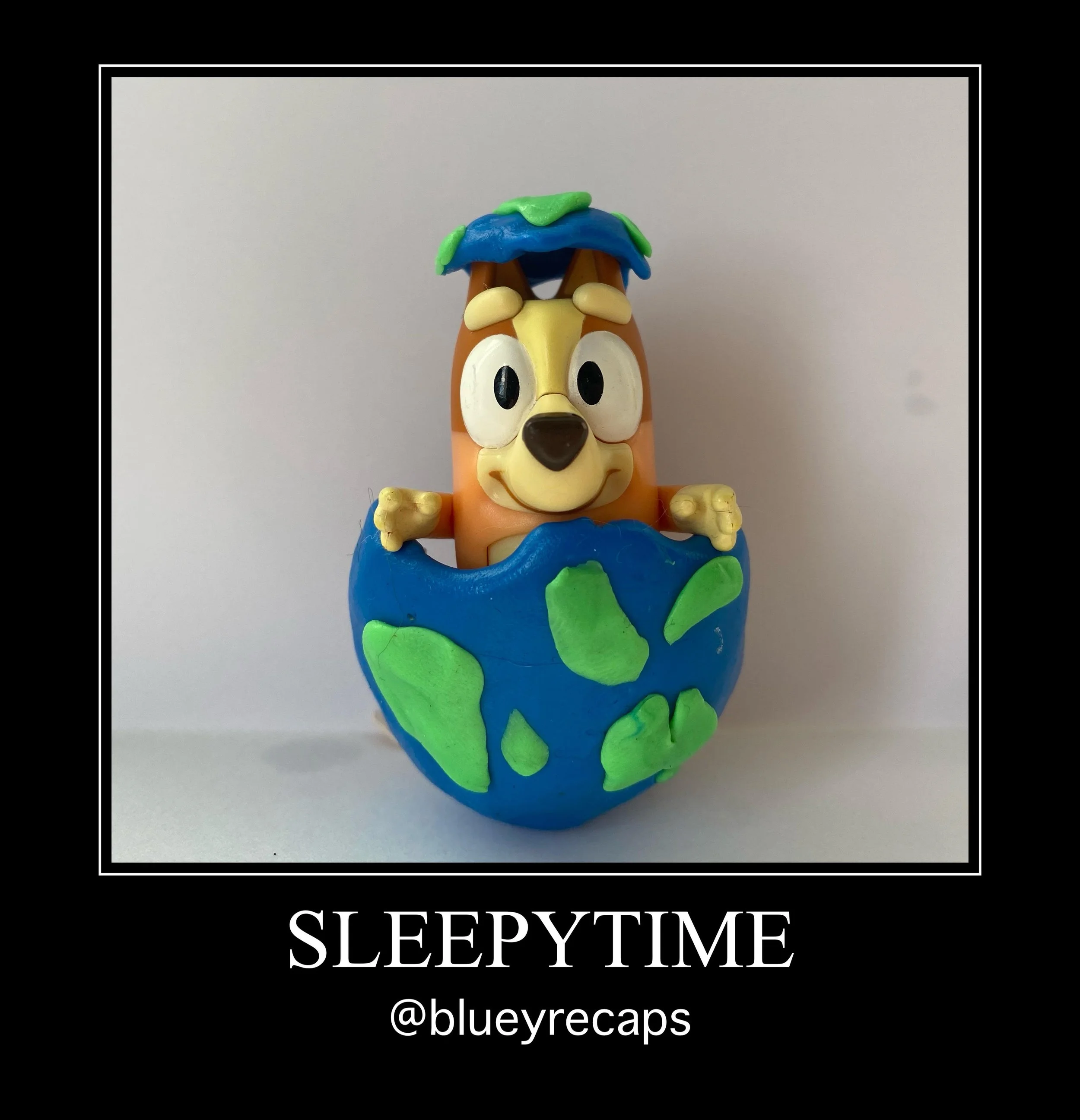 #2.26 Sleepytime — Bluey Recaps