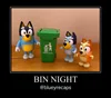 #2.34 Bin Night — Bluey Recaps