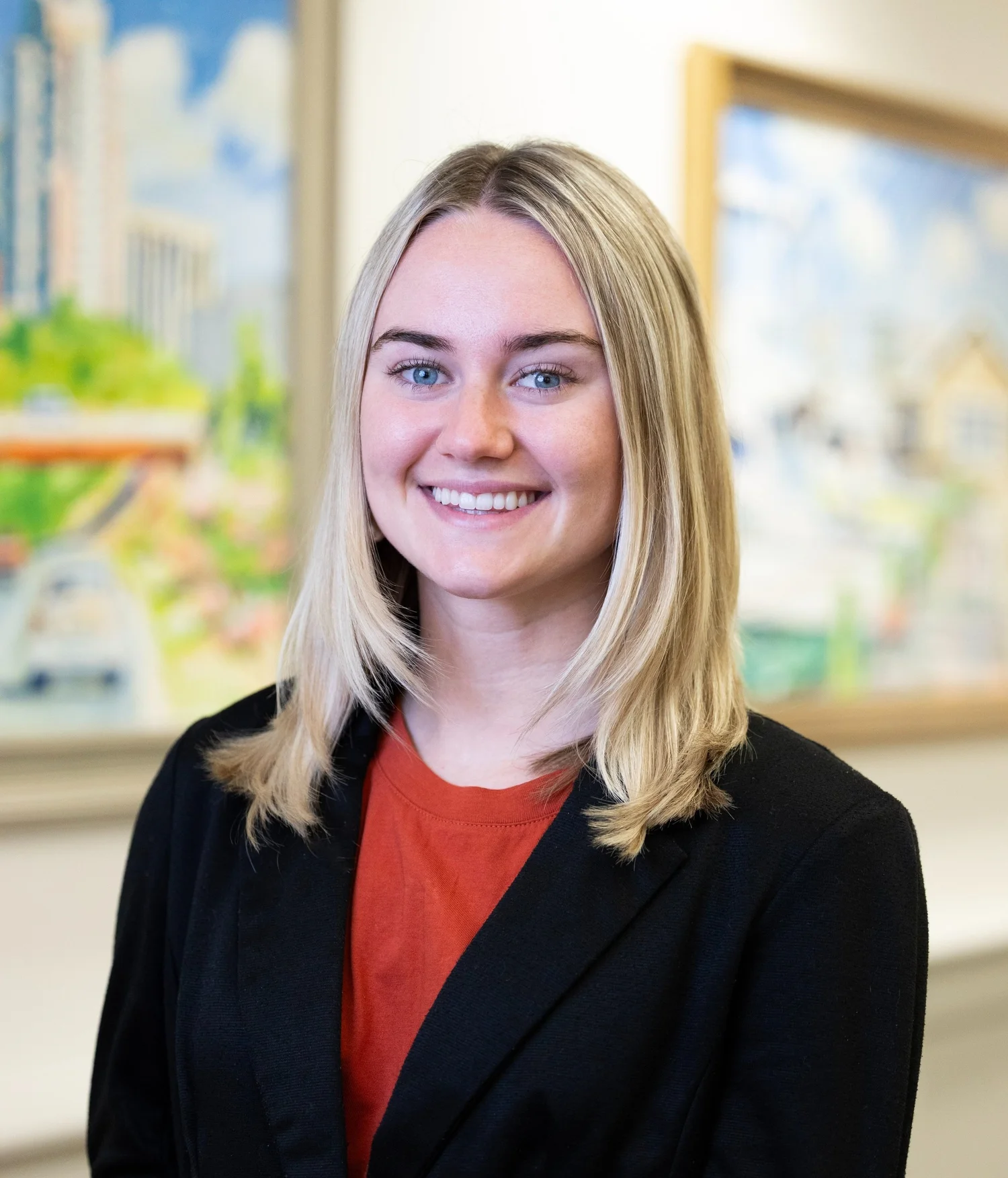 Lauren Cook — Guardian Wealth Advisors