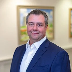 Christian Keedy — Guardian Wealth Advisors