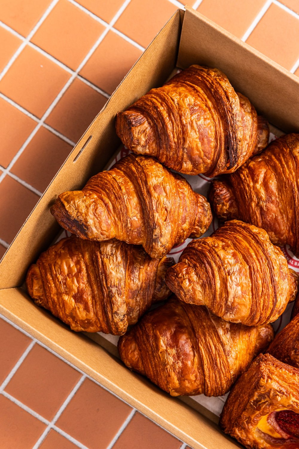 $1 croissants up for grabs at this Sydney bakery for World Croissant ...