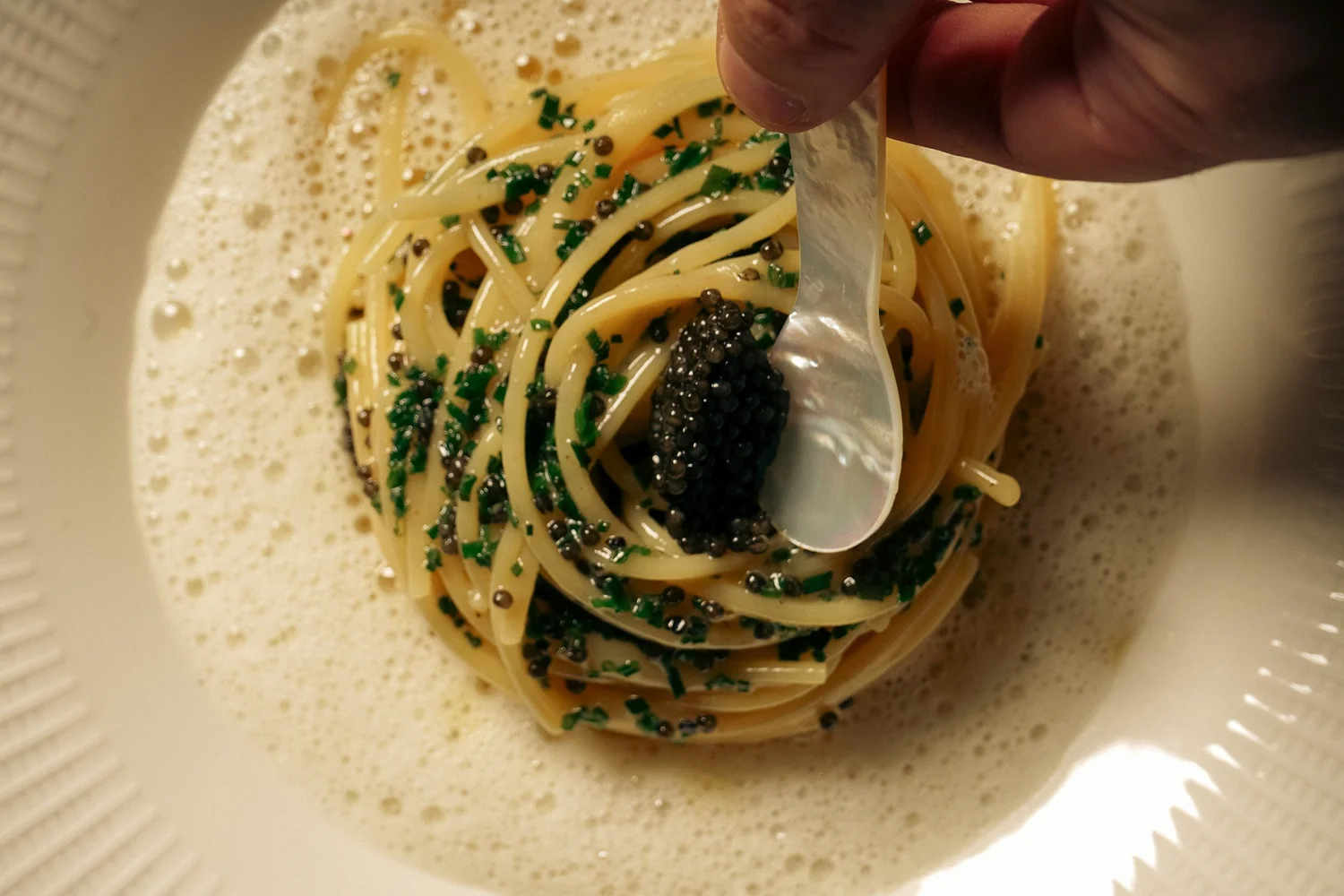 Melbourne’s La Madonna reborn with Michelin-trained chef serving up ...