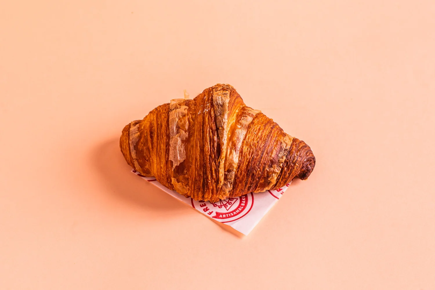 $1 croissants up for grabs at this Sydney bakery for World Croissant ...