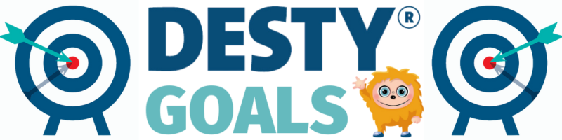 DESTY Life Coaching Programme — Education DESTY