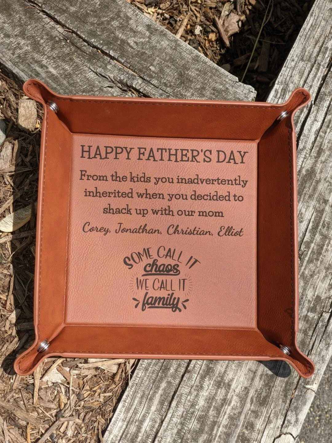 "Junk" Trays — ABC Trophy Stroudsburg