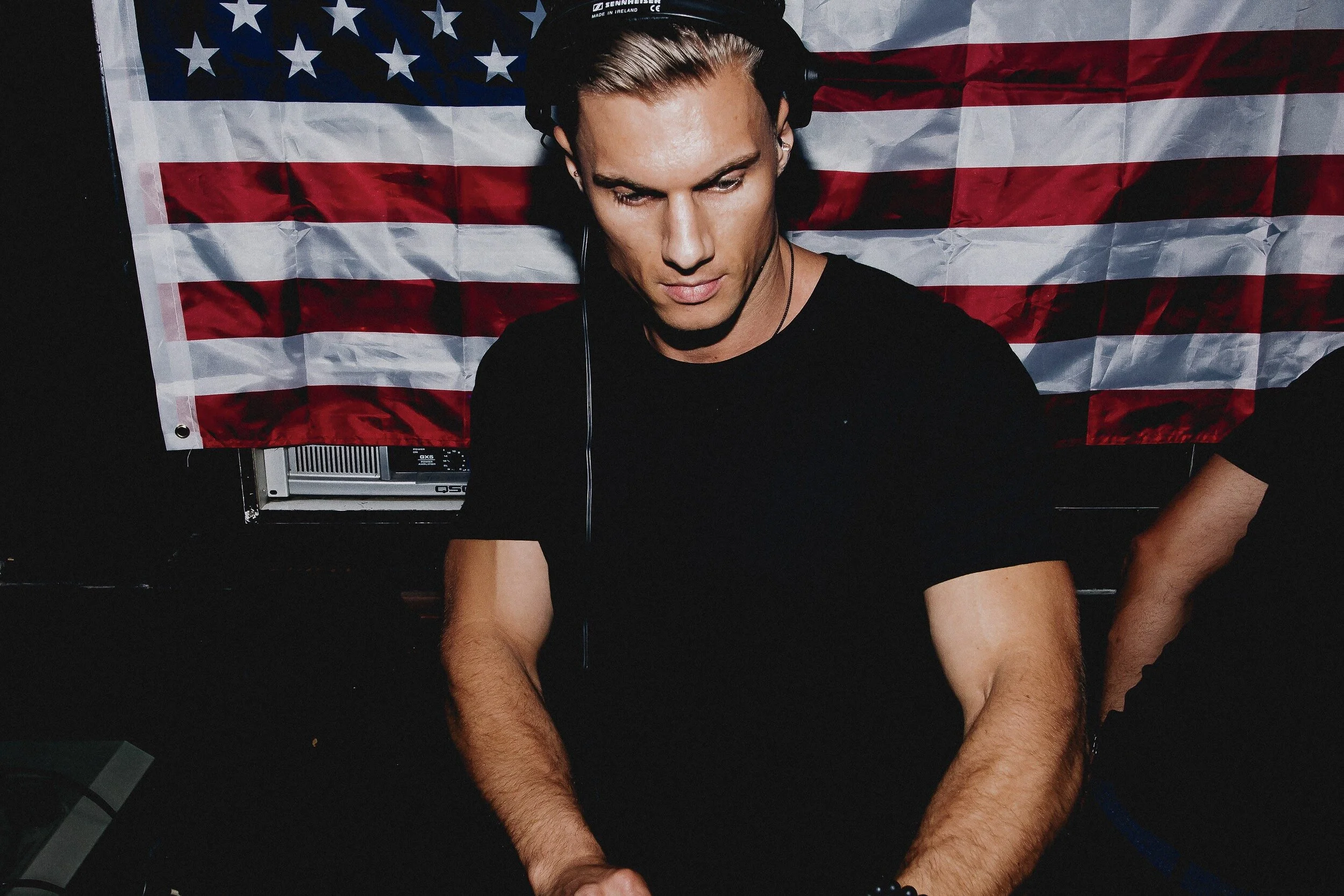 Biography — Tim Grand