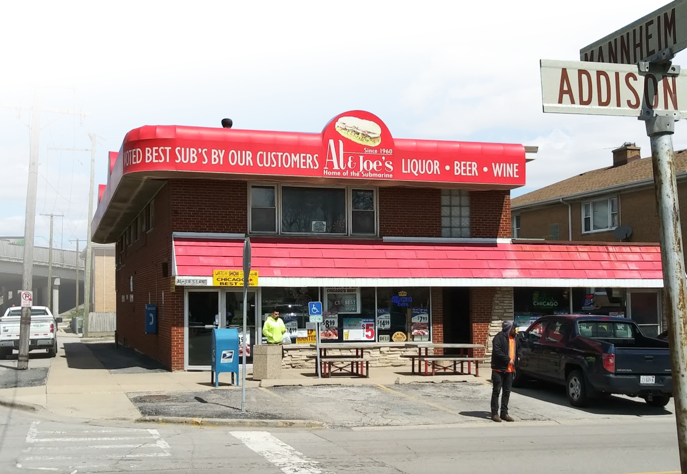 Contact — Your Site Title