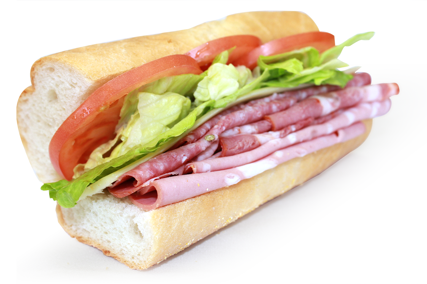 Contact — Your Site Title