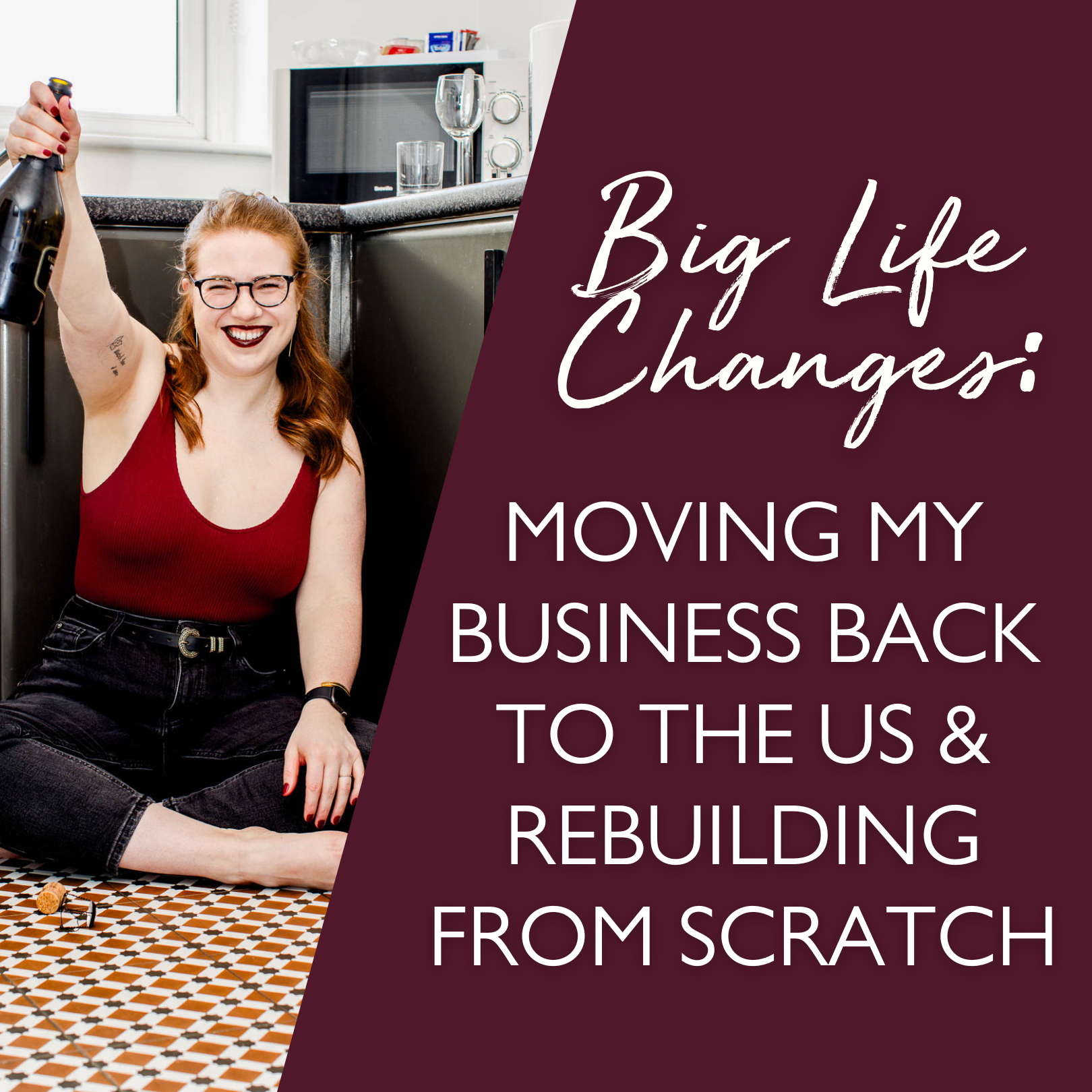 Info Hub | Squarespace Tips & More — Calibrated Concepts | Ellie McBride