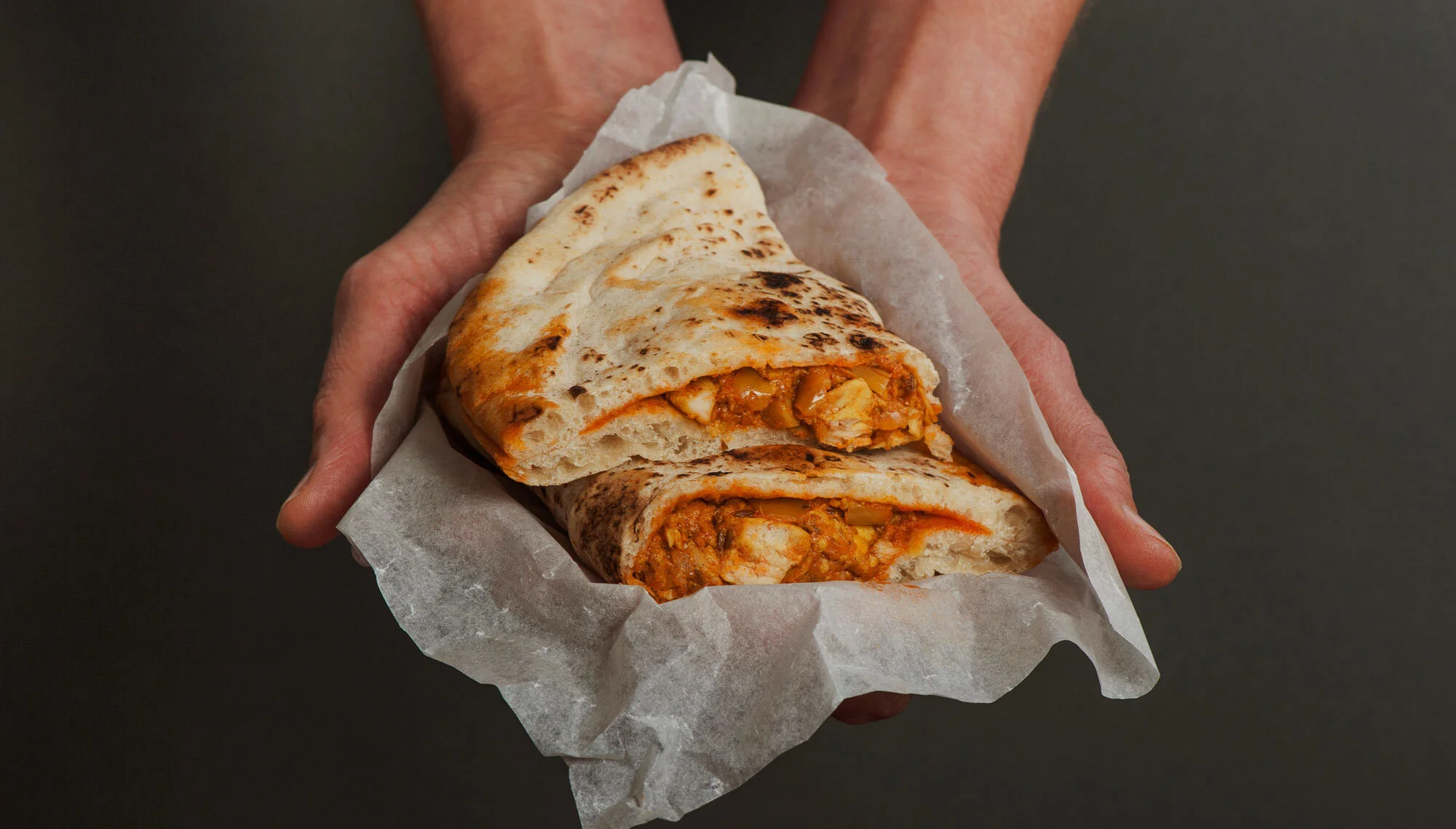 Delicious Indian Ready Meals