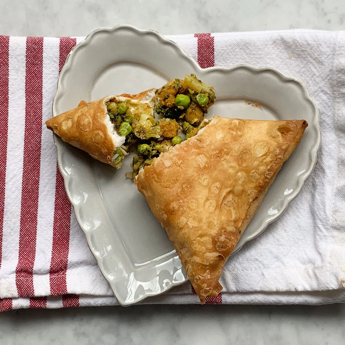 Delicious Indian Ready Meals