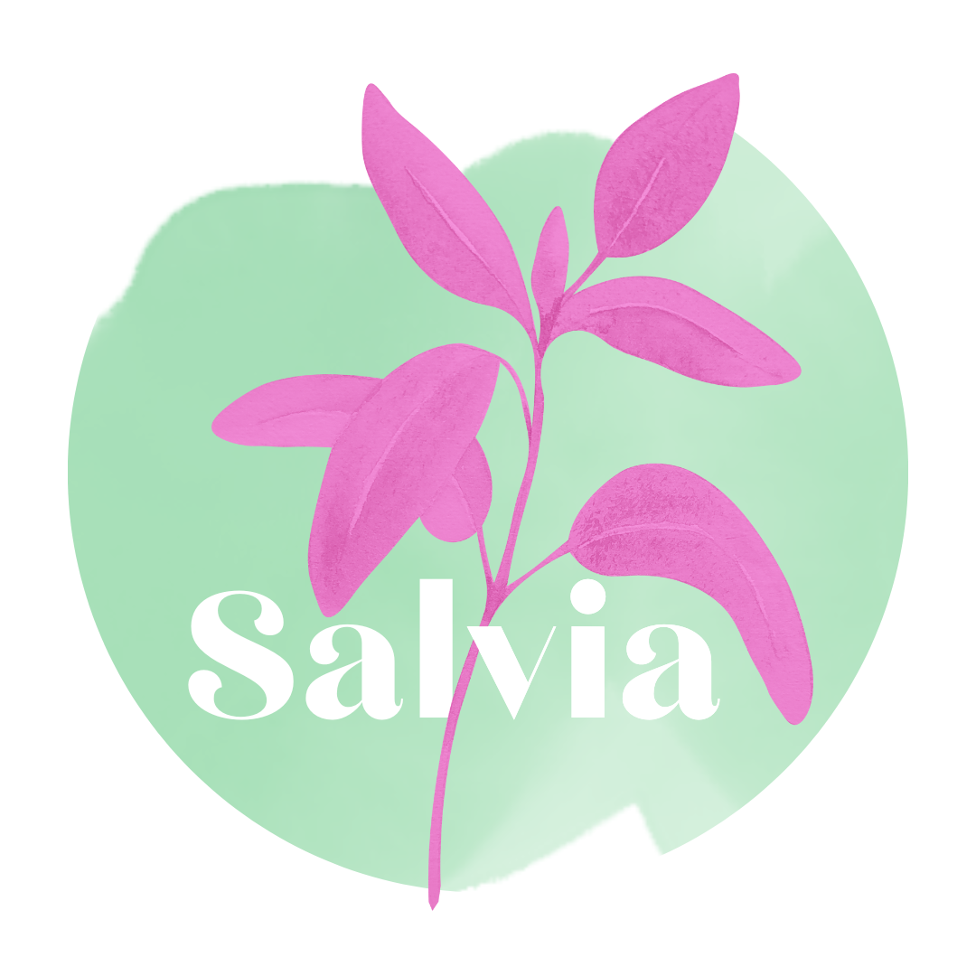 Salvia: acompanyament i facilitació de grups — Brotes