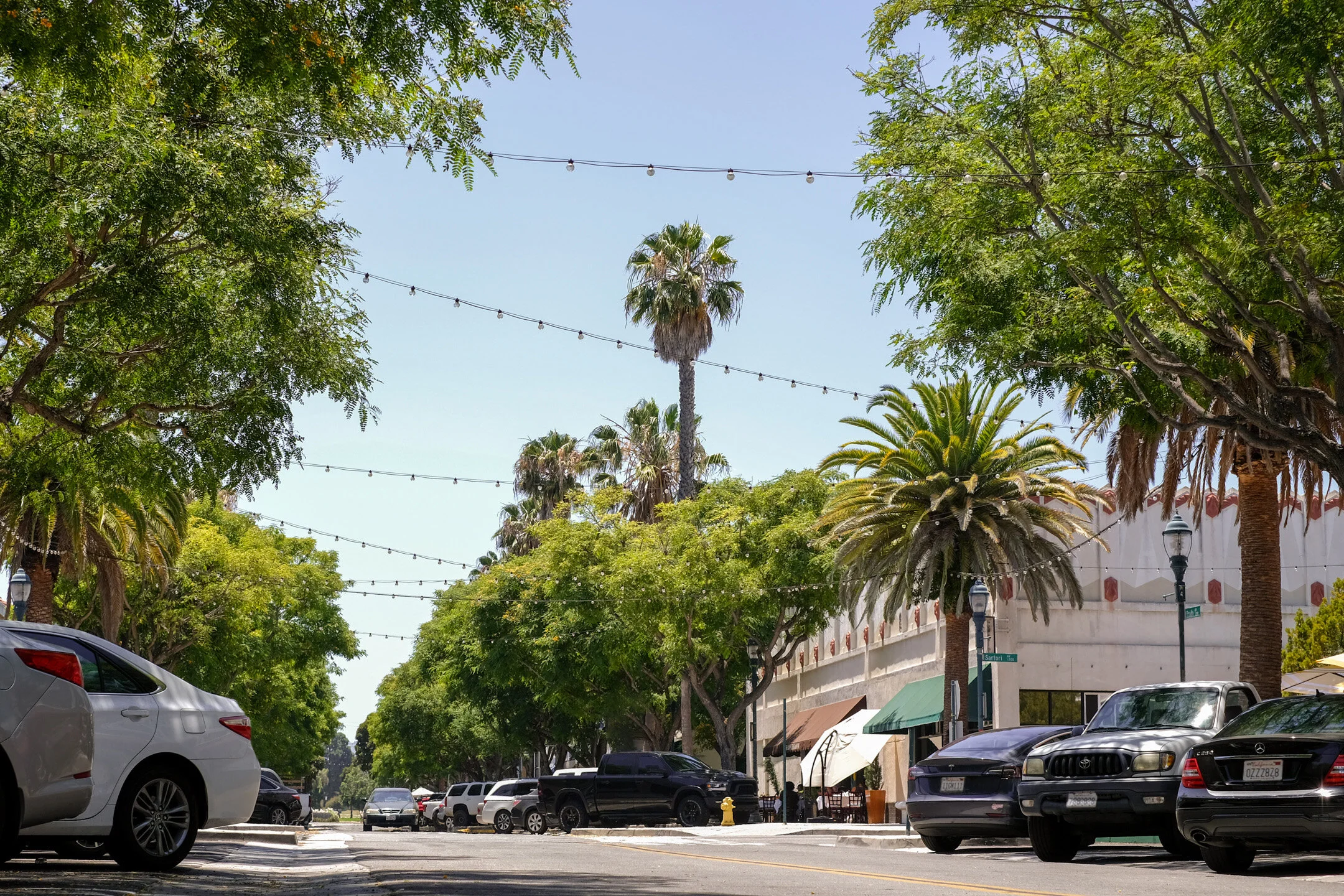 Our Old Town Torrance