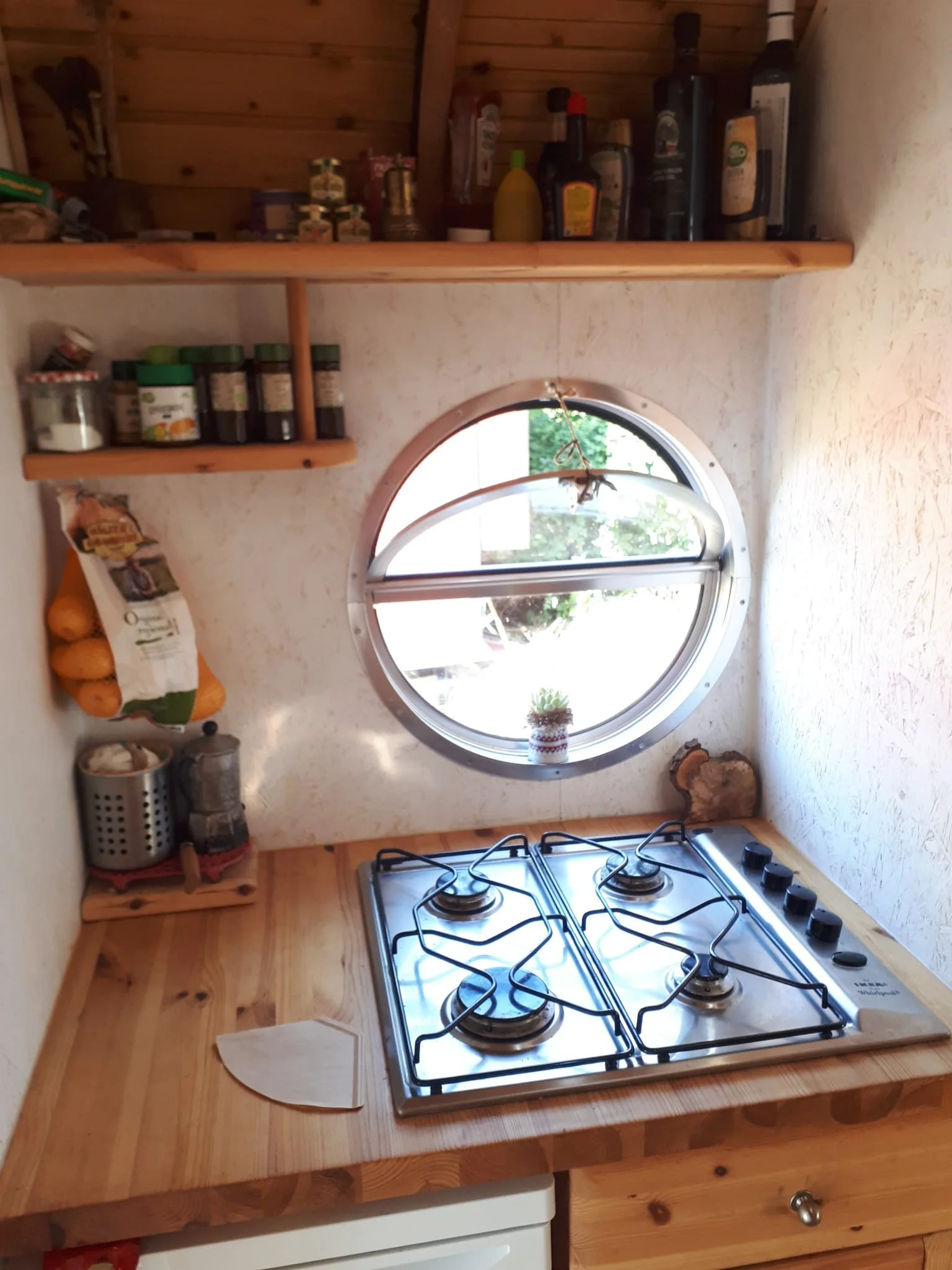 Camping in der Eifel: Oberprether Mühle - naturnah und ruhig