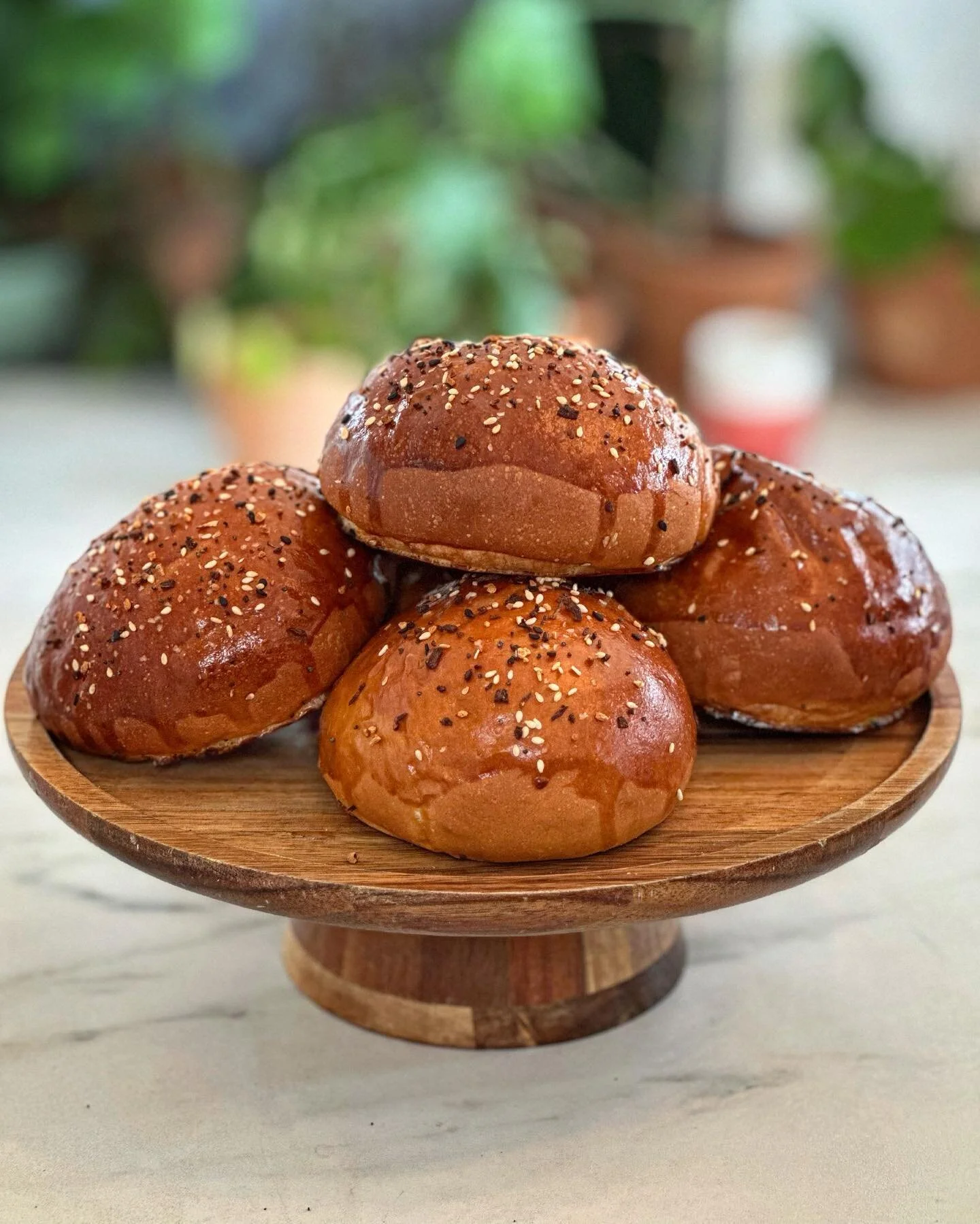 General 5 — Wayward Baking