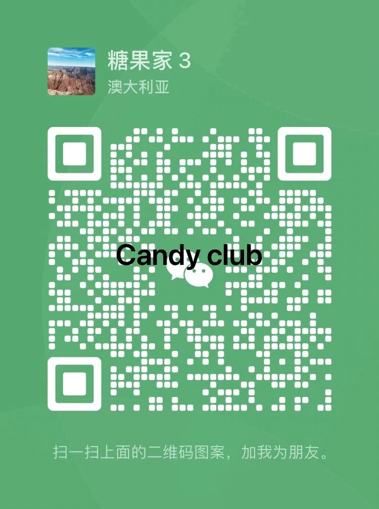 Contact — Candy CluB