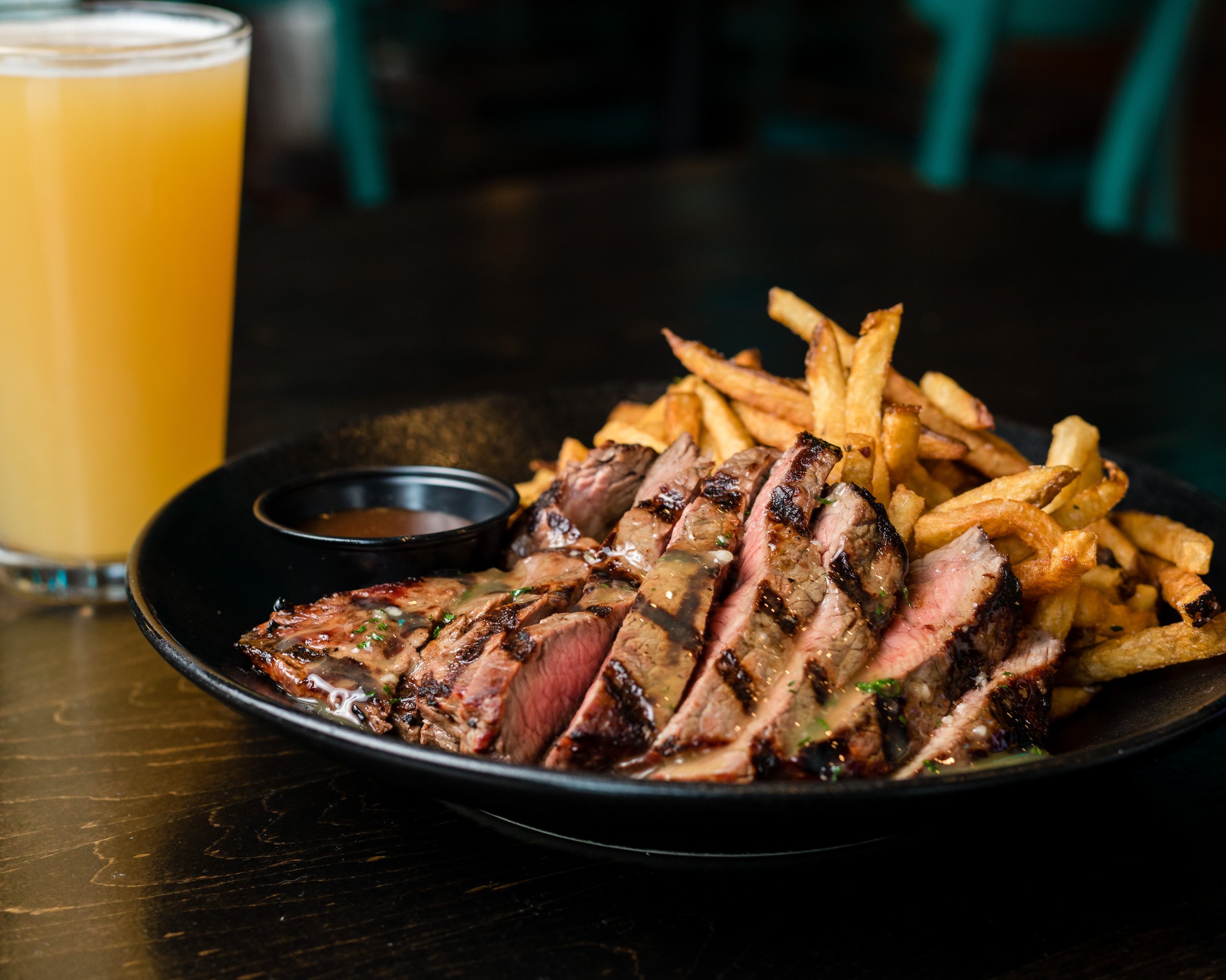 City Line Bar & Grill