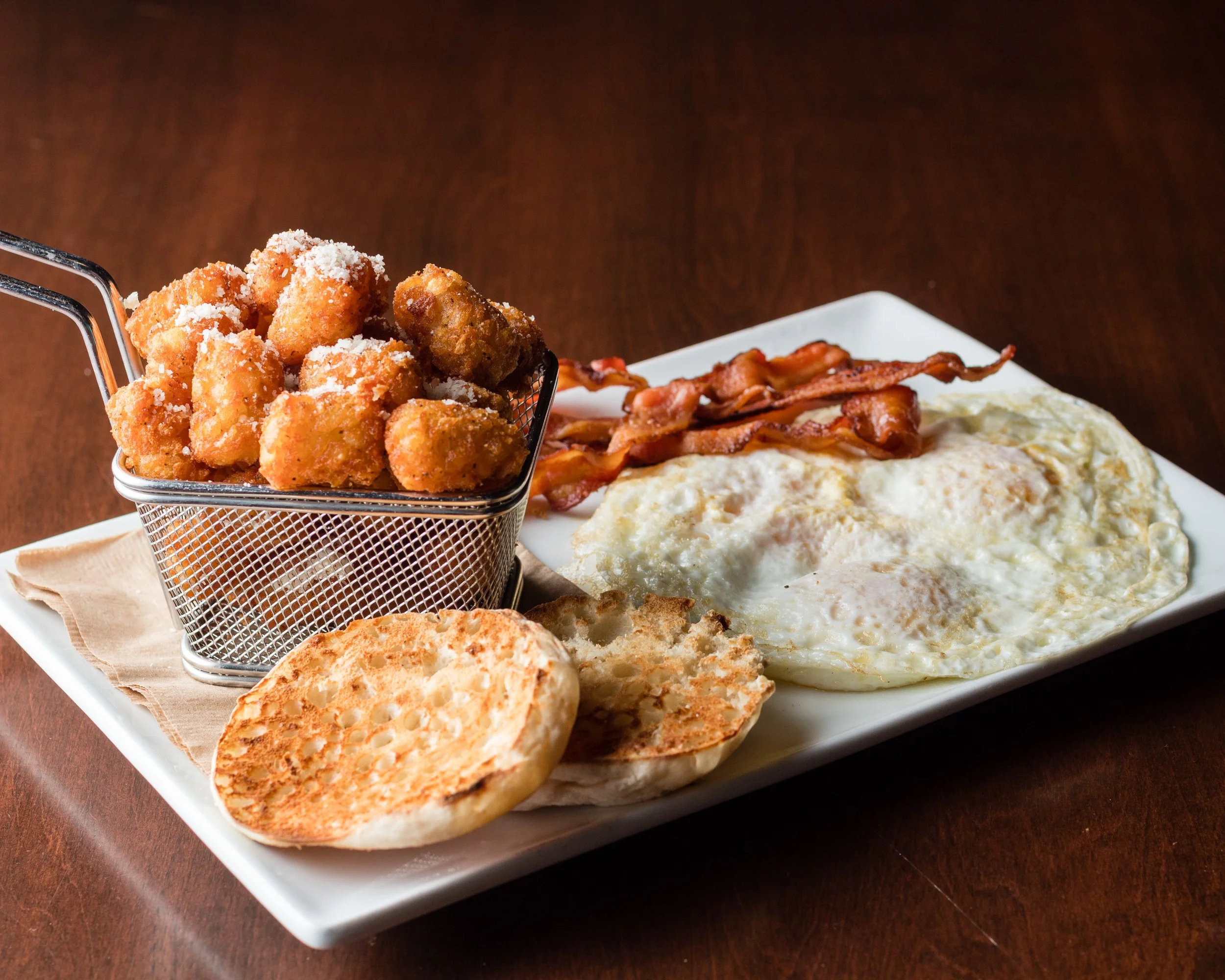 Menu — City Line Bar & Grill