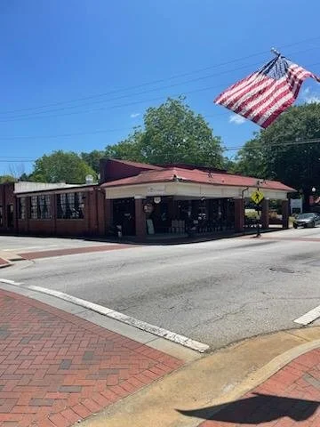 The Attic Restaurant