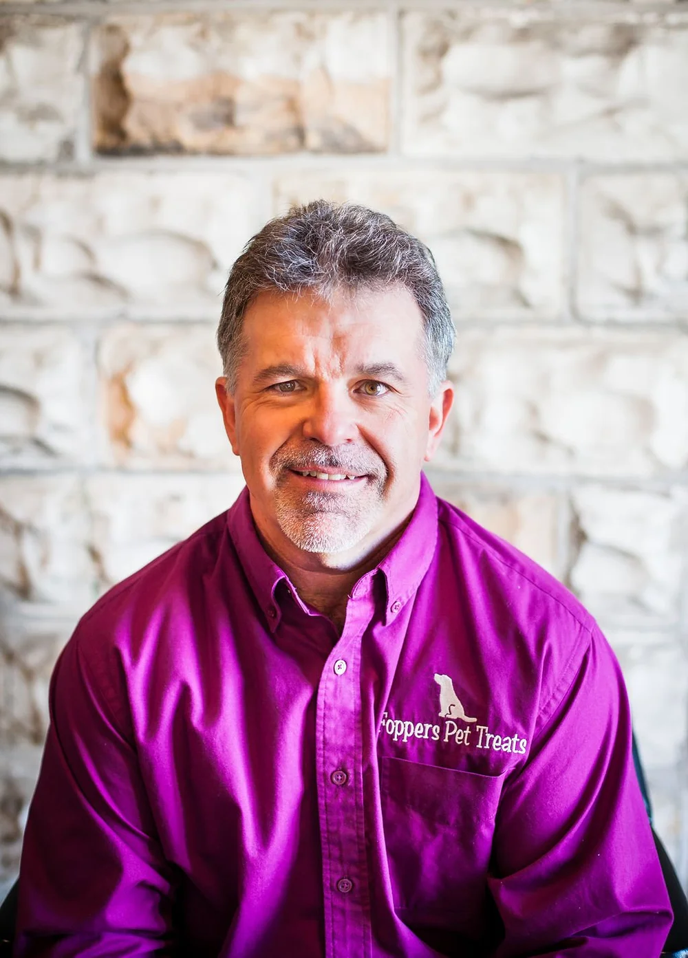 Meet Our Team — Foppers Dog Treats