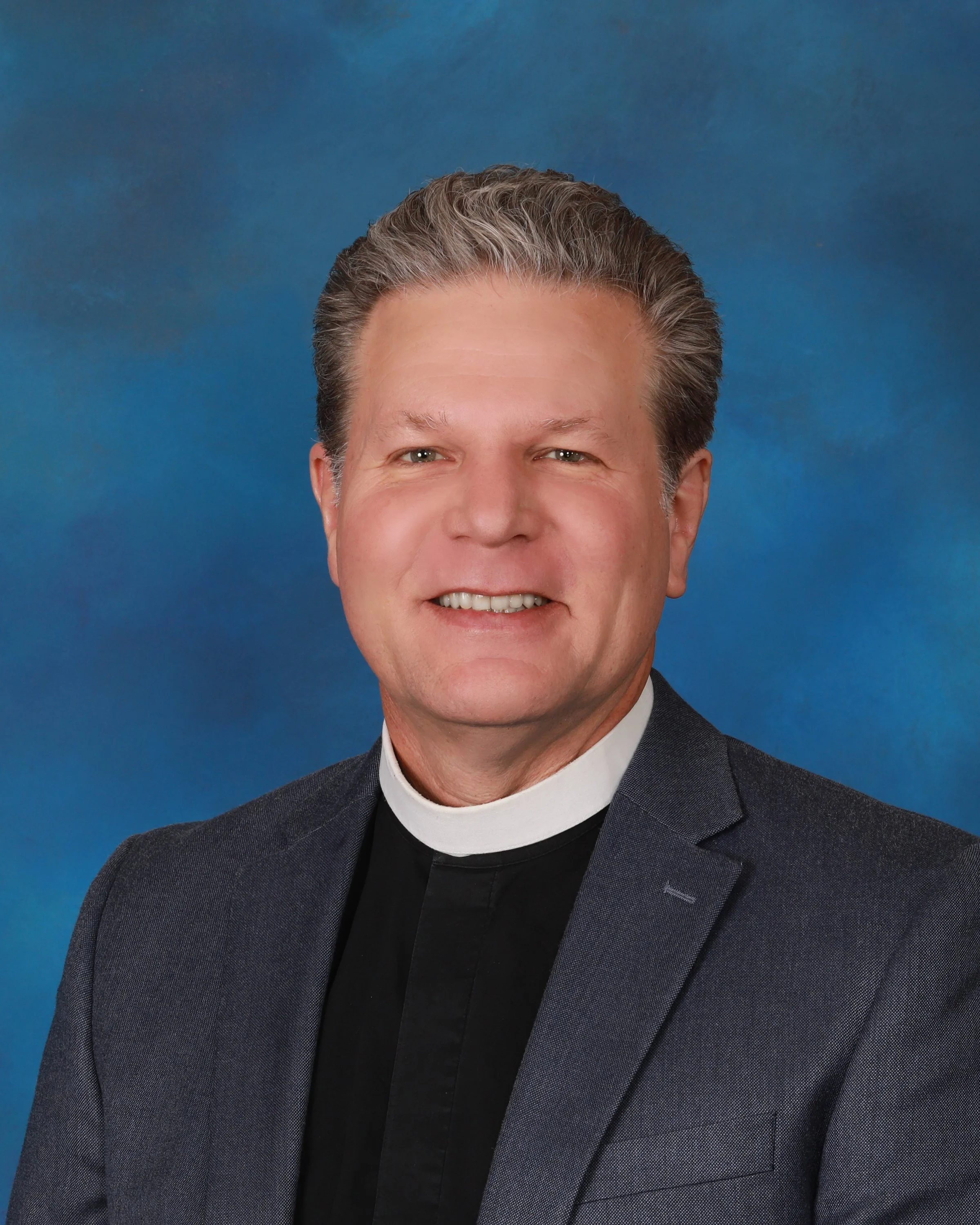 Staff — Trinity Lutheran Church