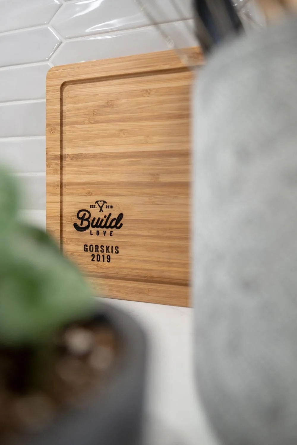 Build Love 2019 — Homecoming Studios
