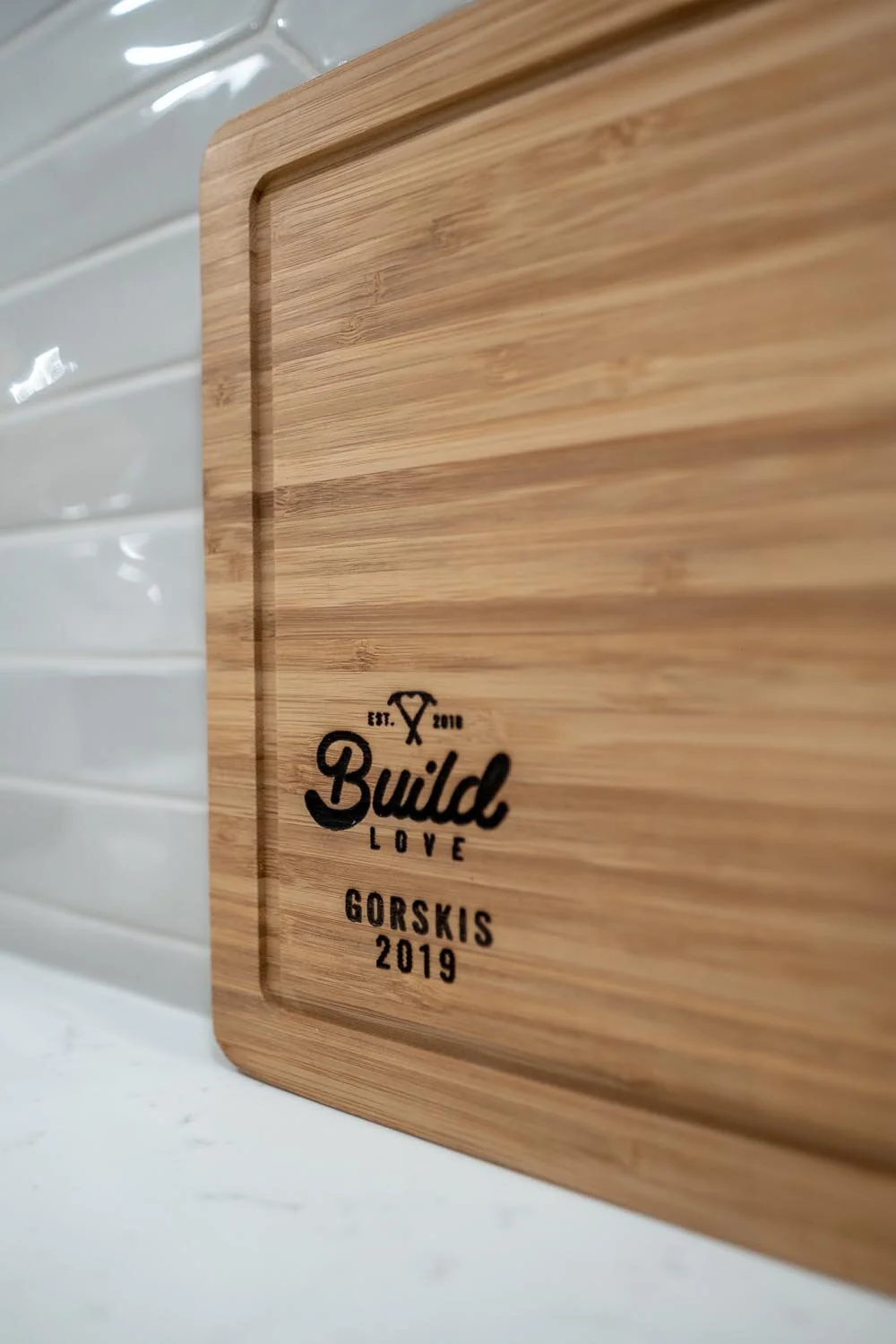 Build Love 2019 — Homecoming Studios