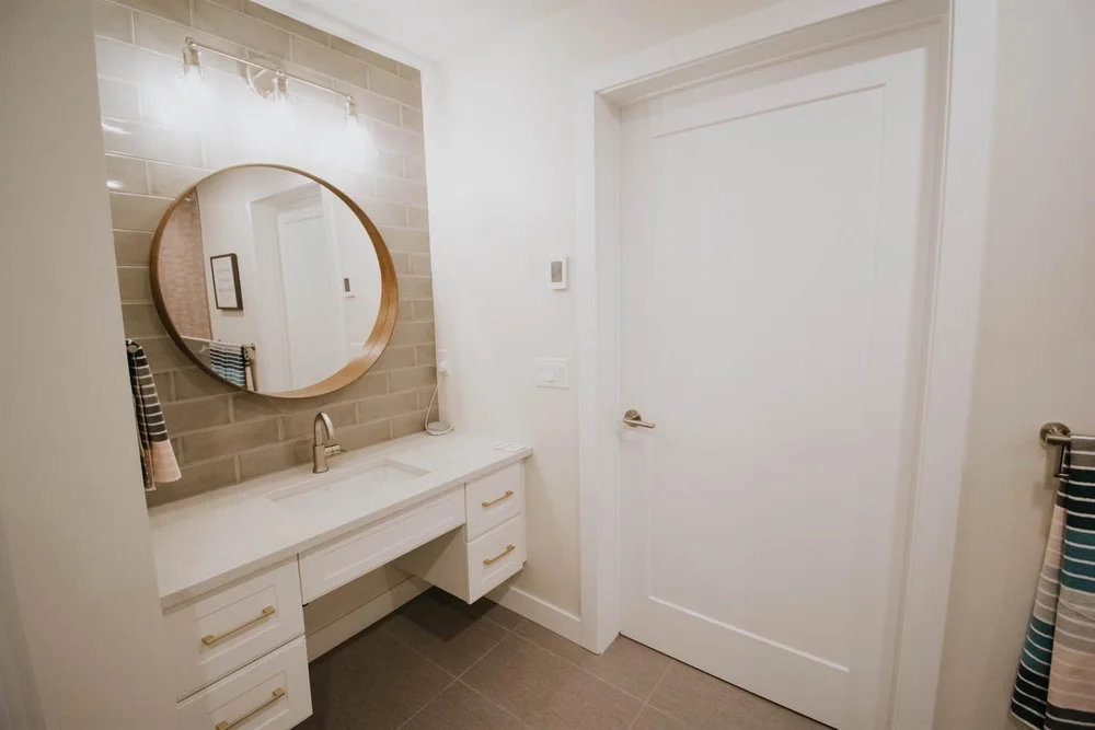 Build Love 2018 — Homecoming Studios