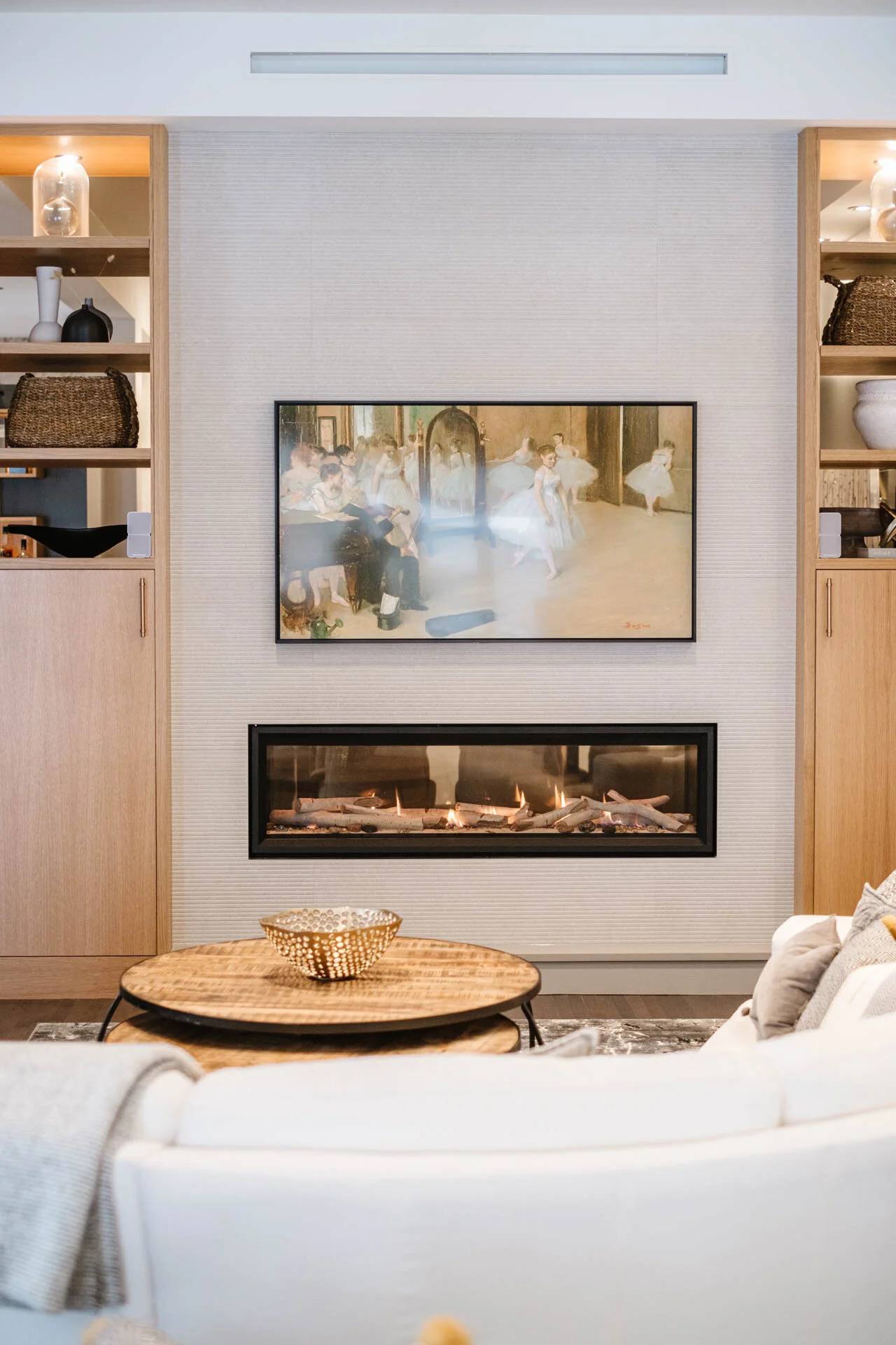 Halifax Street — Homecoming Studios