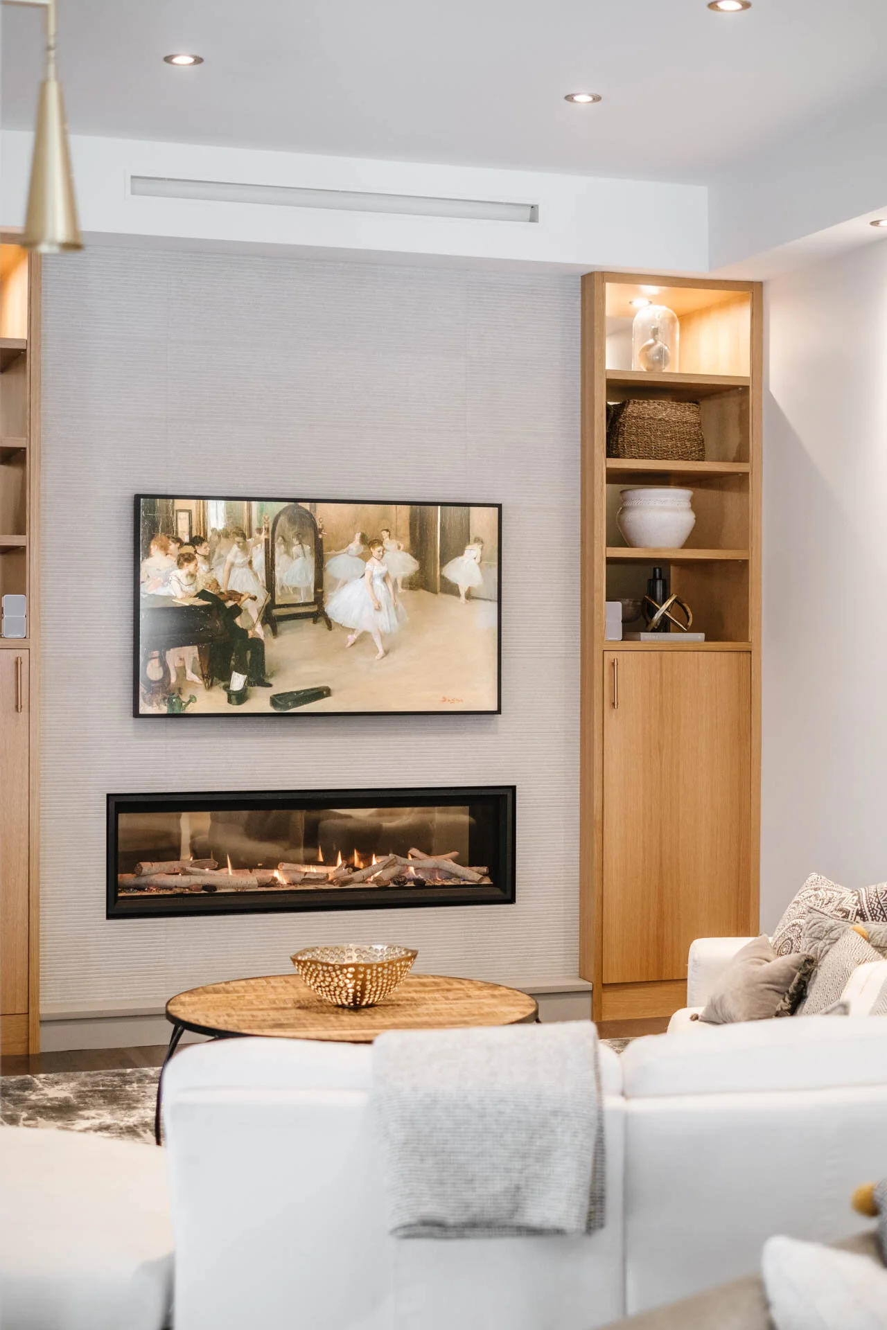 Halifax Street — Homecoming Studios