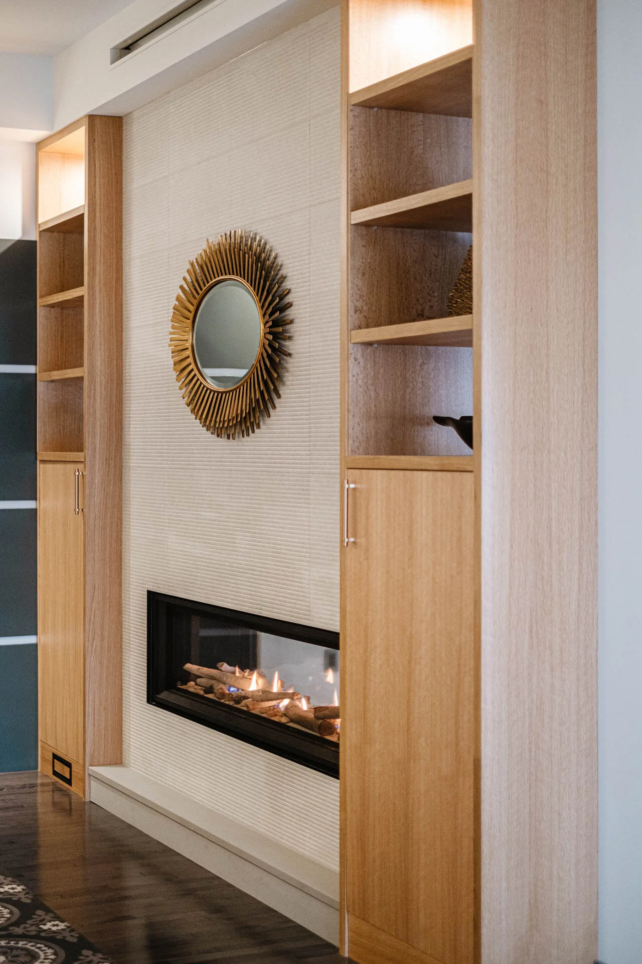 Halifax Street — Homecoming Studios