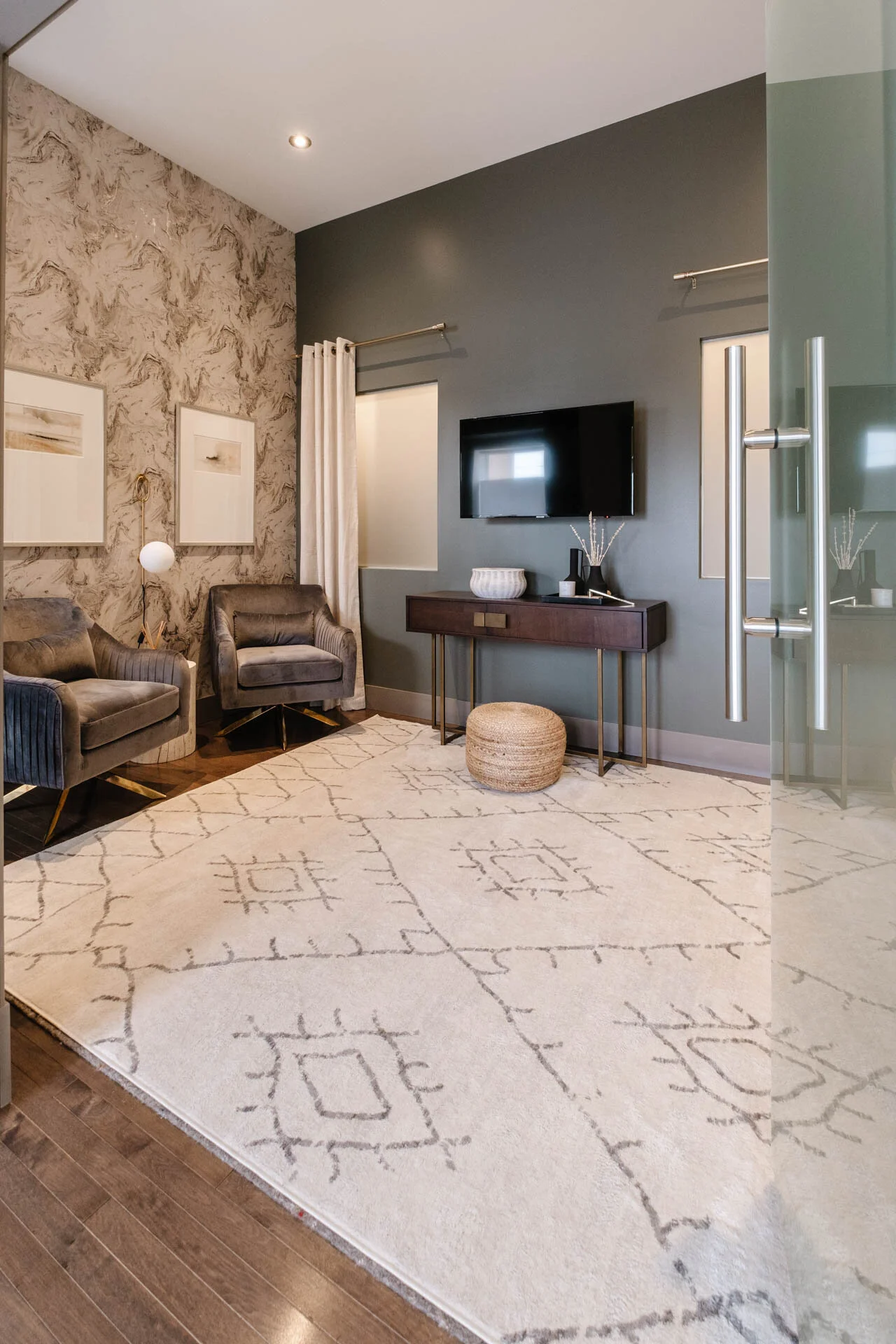 Halifax Street — Homecoming Studios