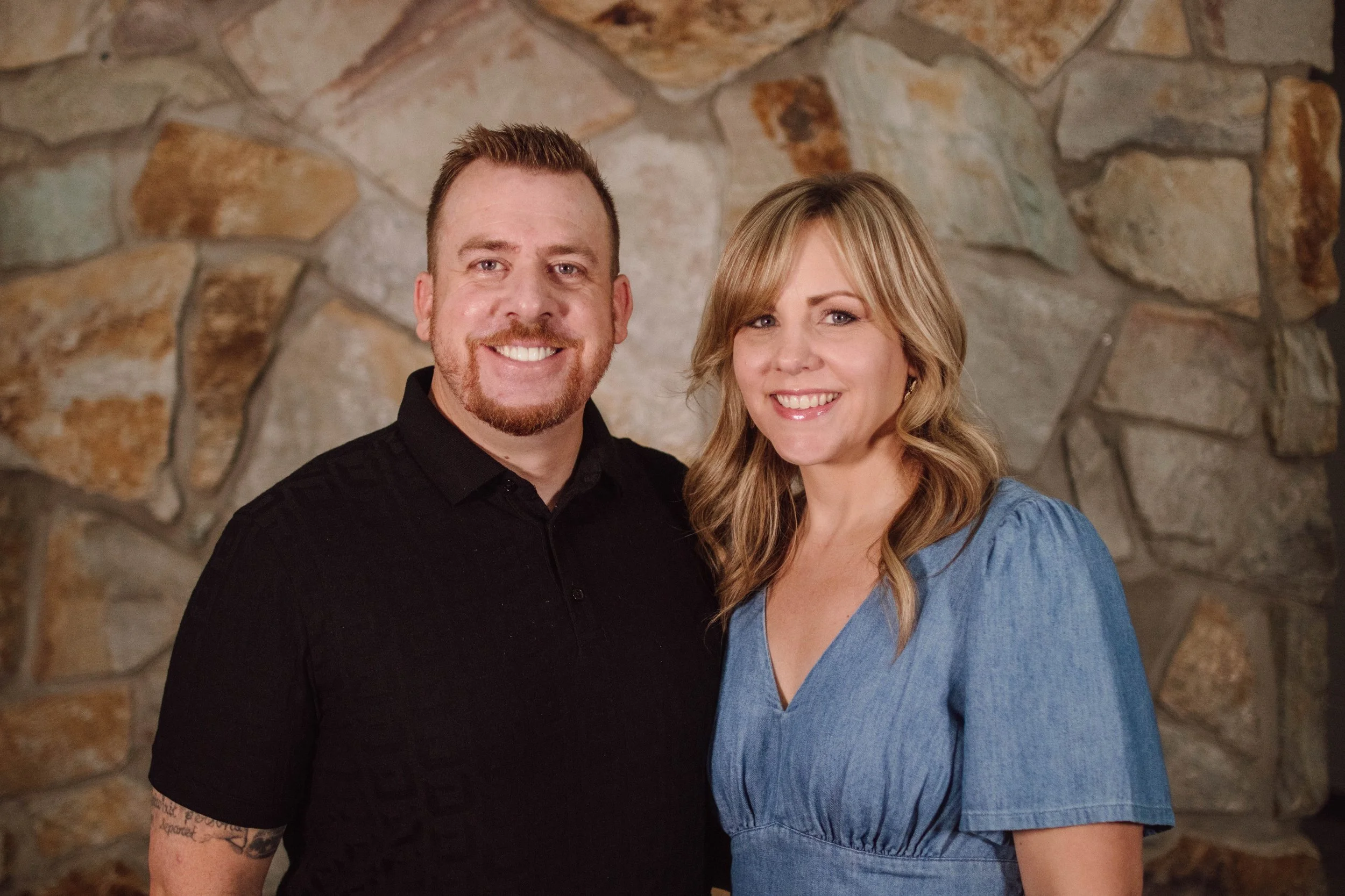 OUR TEAM — Central Assembly of God