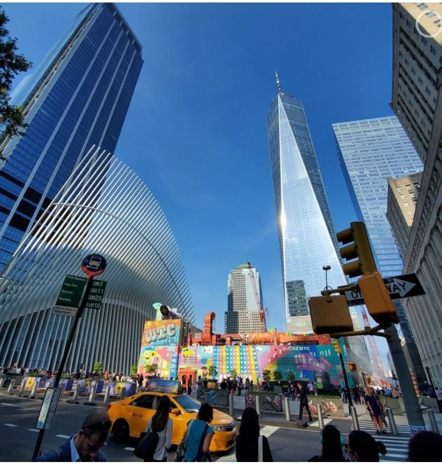 DAVID BLUM & ASSOCIATES