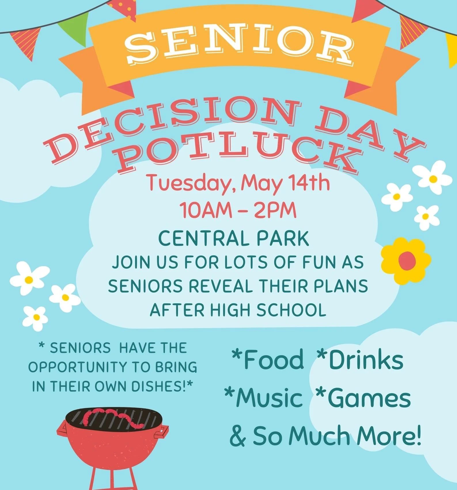 Vanguard High School NYC