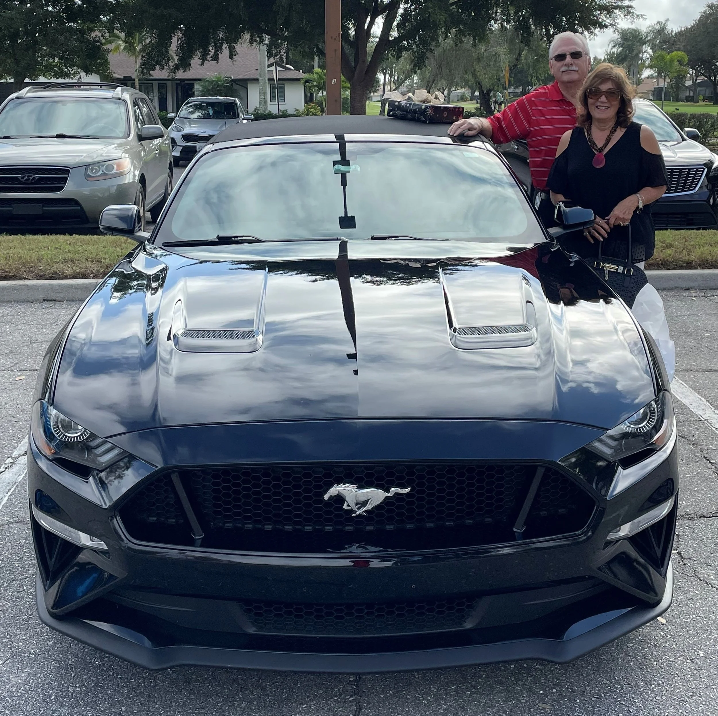 Events — Mustang Club Of West Central Florida
