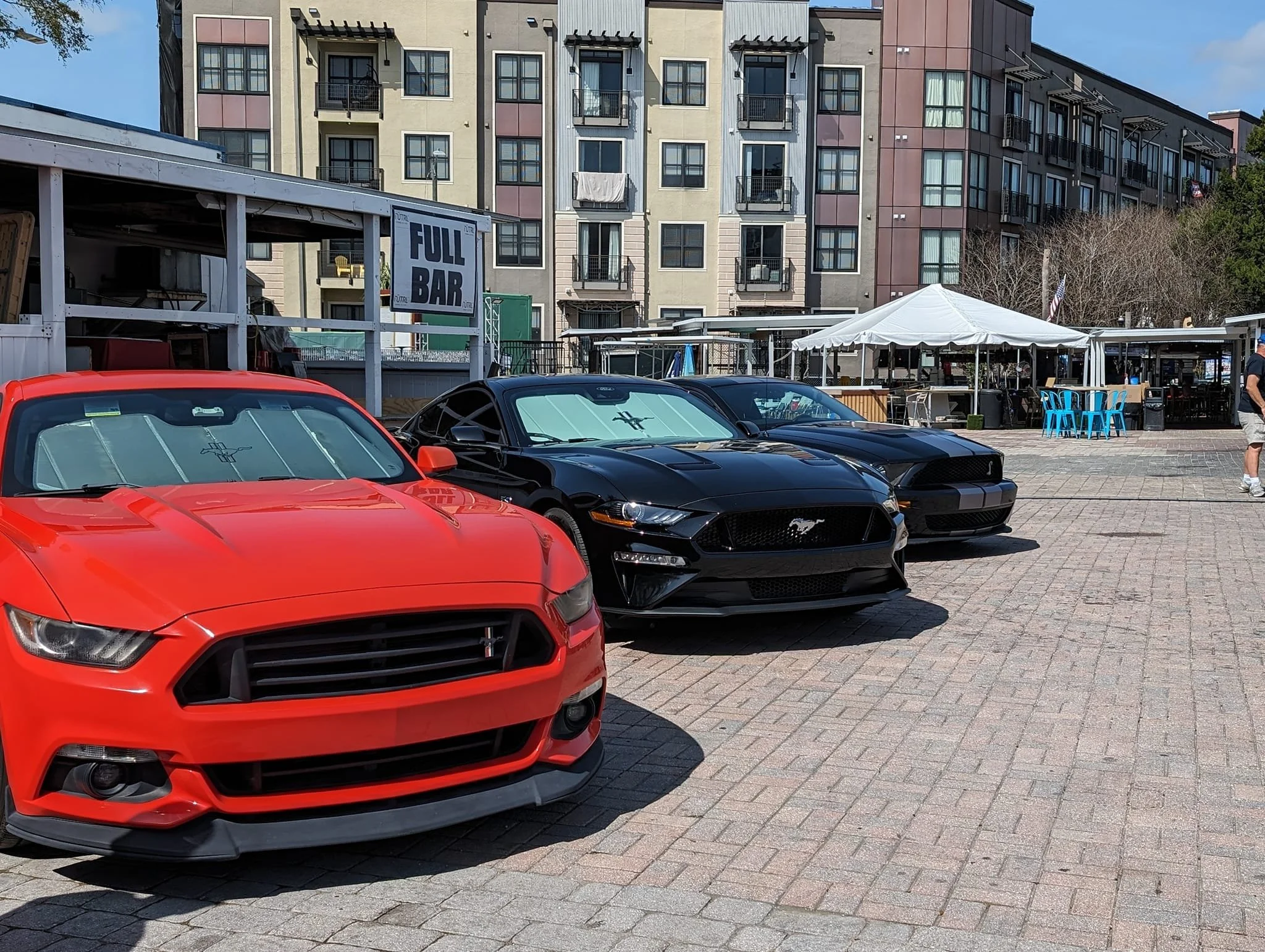 Events — Mustang Club Of West Central Florida
