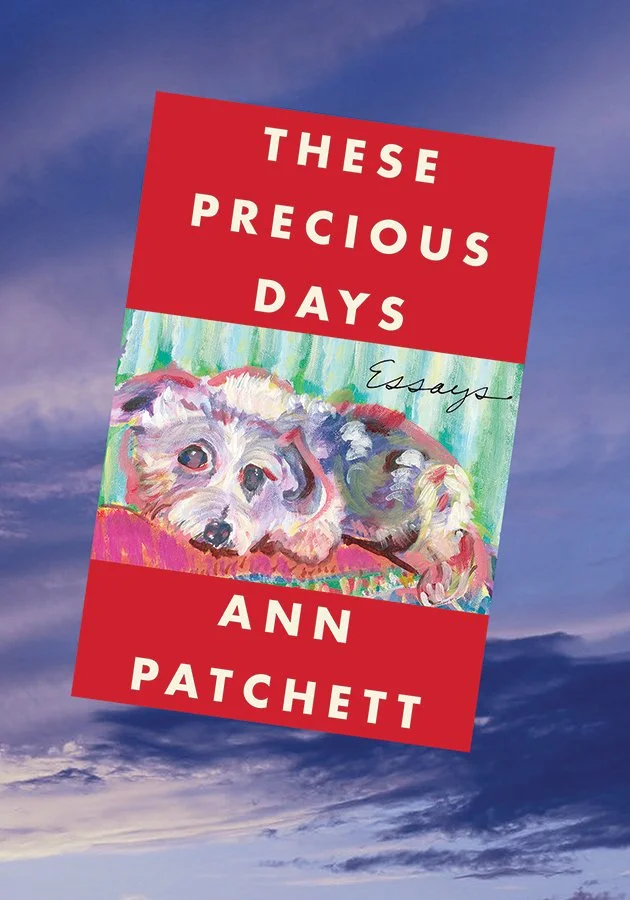 Precious Days — North of the James